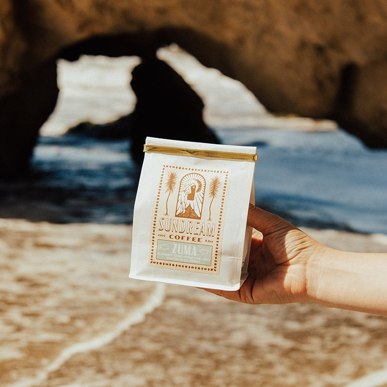 BOXFOX x SUNDREAM | BOXFOX