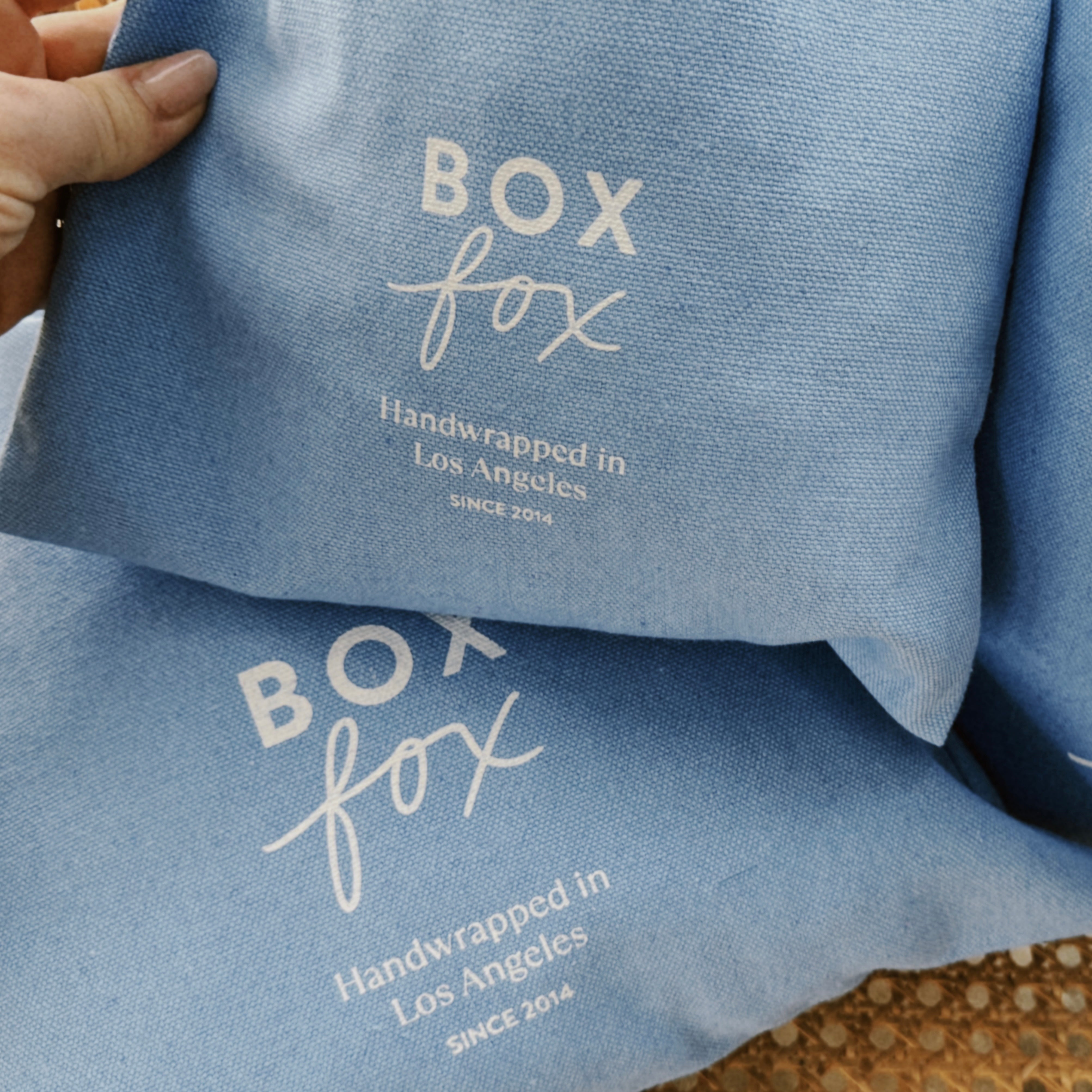 NEW NEW | What the Heck is a Cinch Sack? | BOXFOX