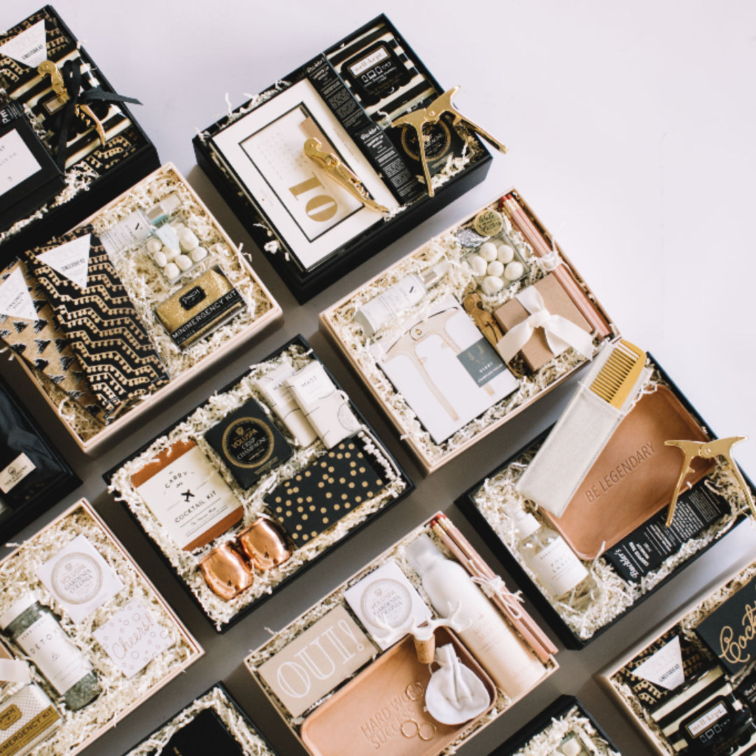 The Secret to Group Gifting | BOXFOX