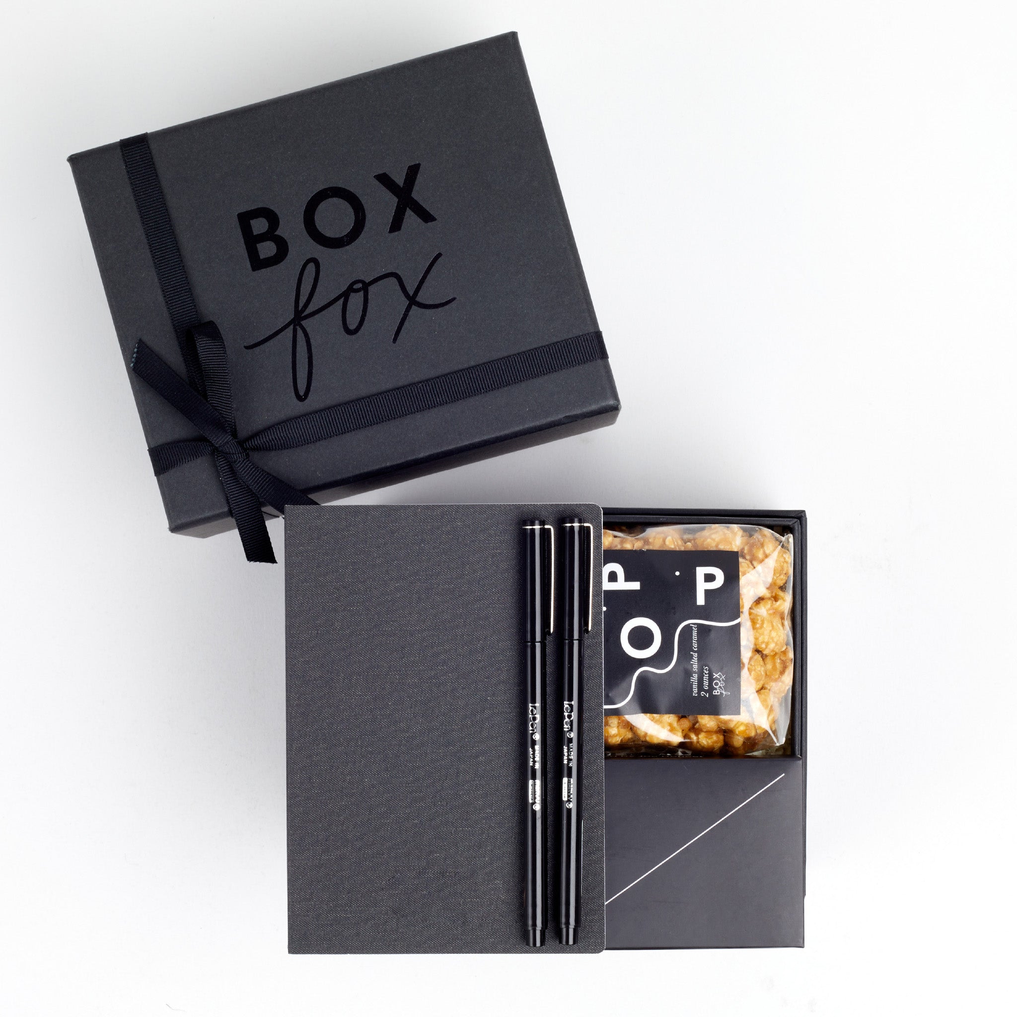 DANKEBOXFOX | BOXFOX