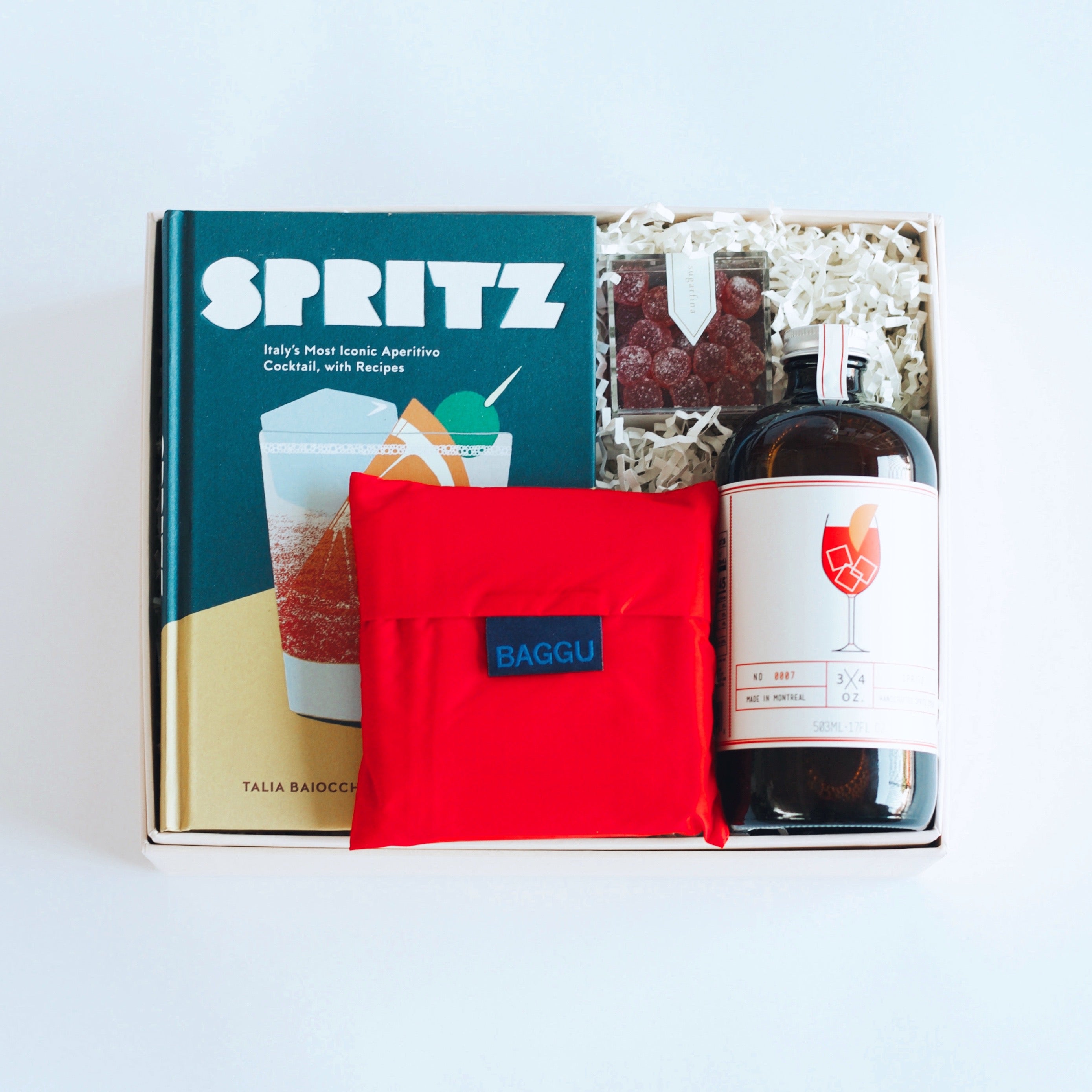 DESTINATION ITALYBOXFOX | BOXFOX