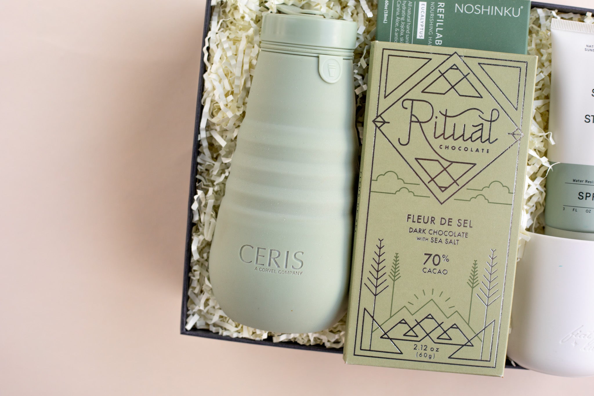 BLOG // SHOP BOXFOX GIFT BOXES