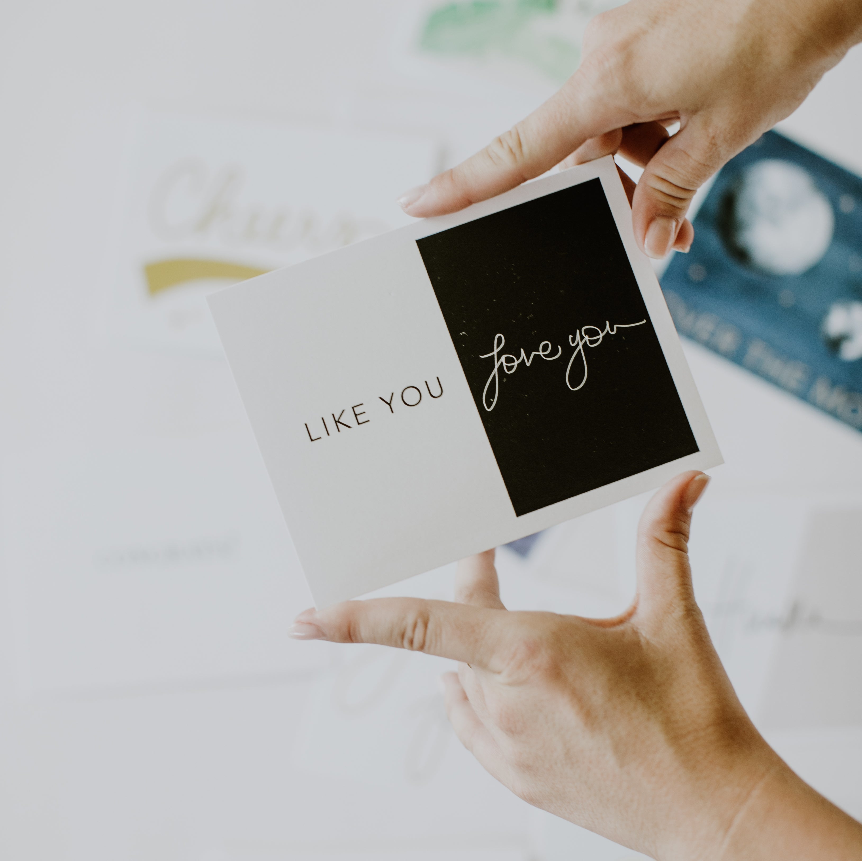 Fox Tale // Compliment Corner | BOXFOX