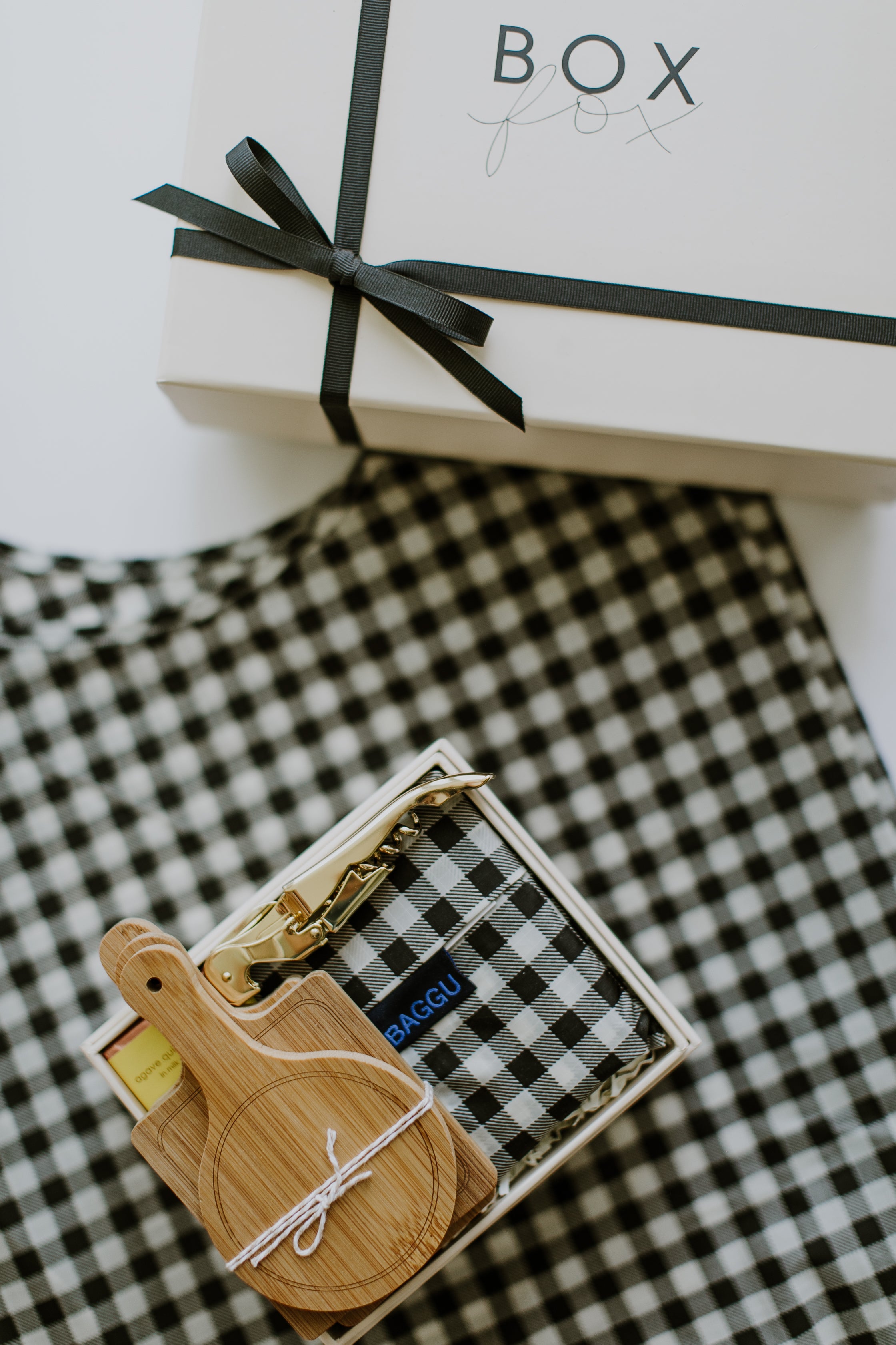 BOXFOX Concierge / You Asked, We Answered | BOXFOX