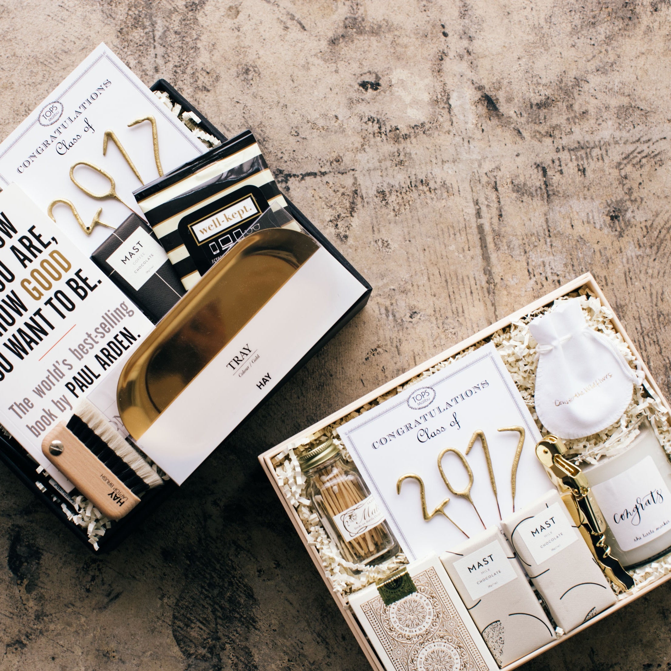 A Box for Every Fox // Graduates | BOXFOX