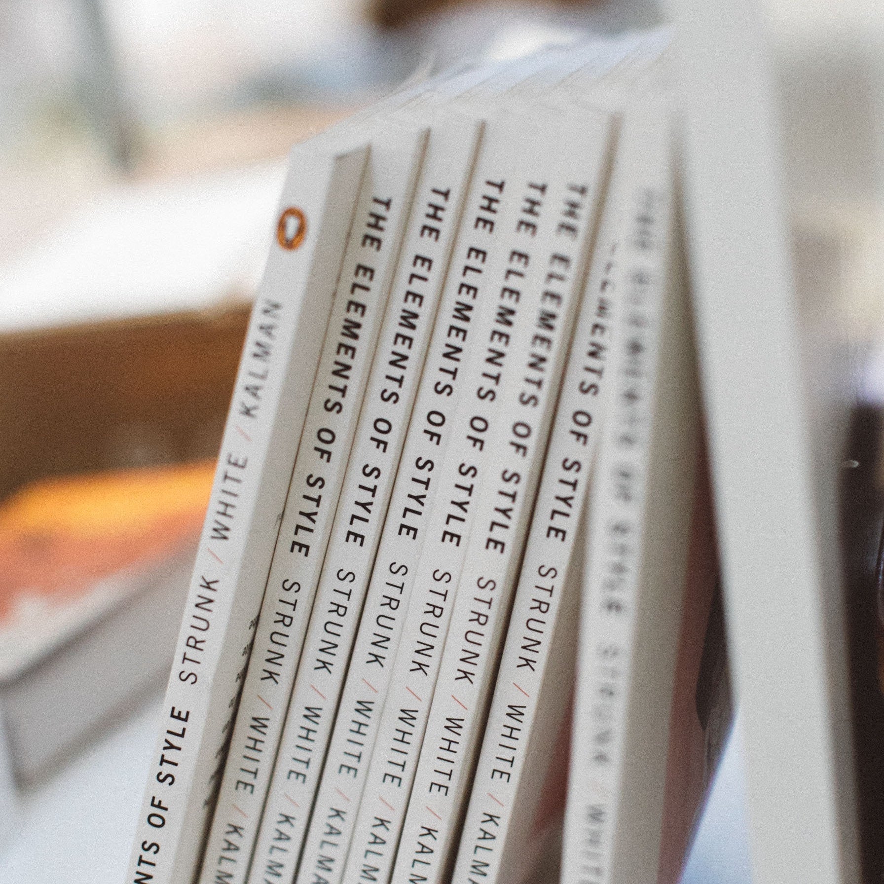 THE LIBRARY // Books We Love to Give | BOXFOX
