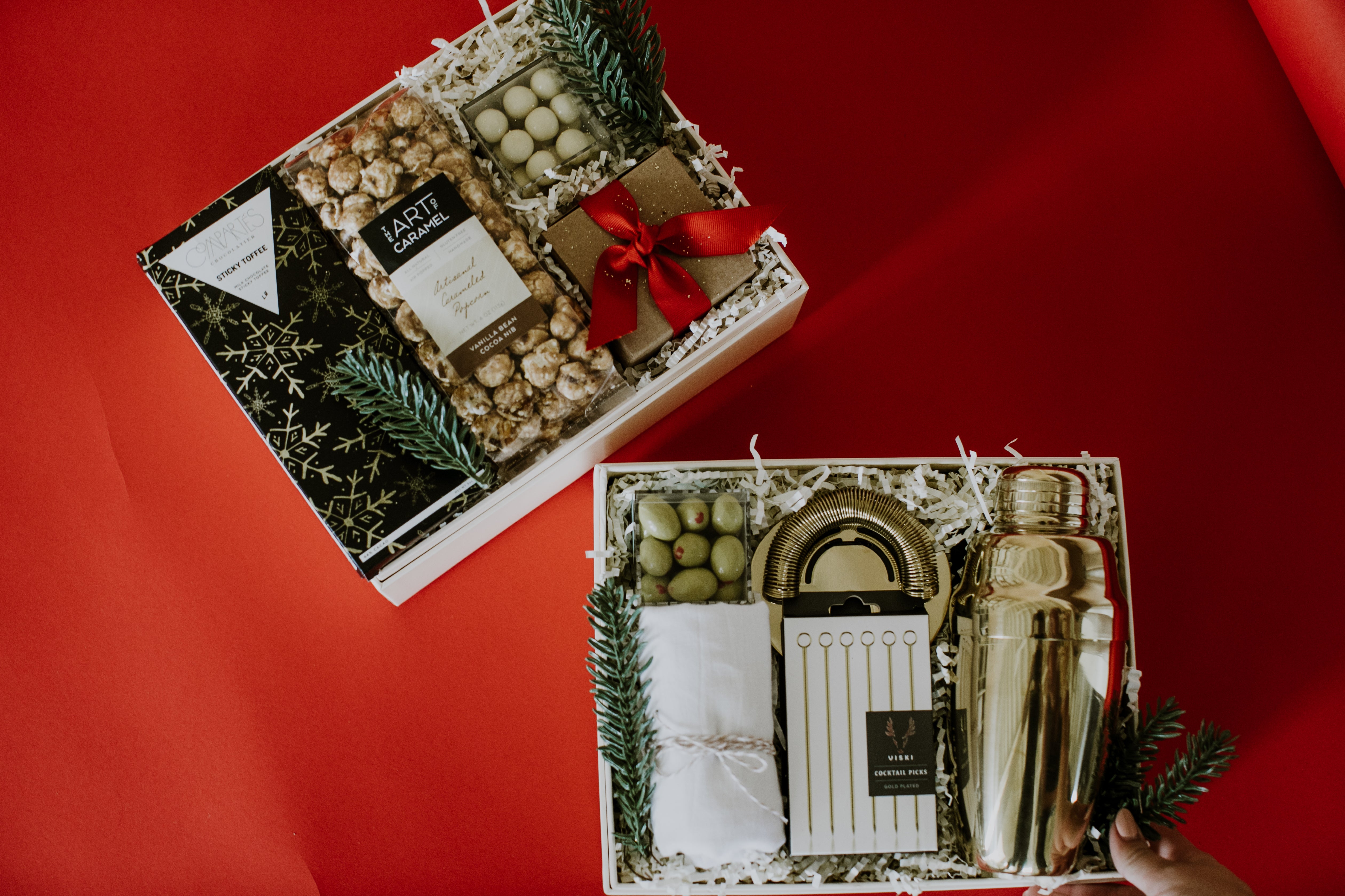 HOLIDAY FAQs | BOXFOX