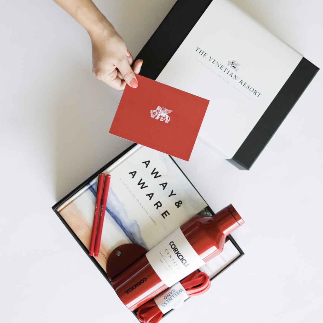 The Best Corporate Gifting Planning Timeline | BOXFOX