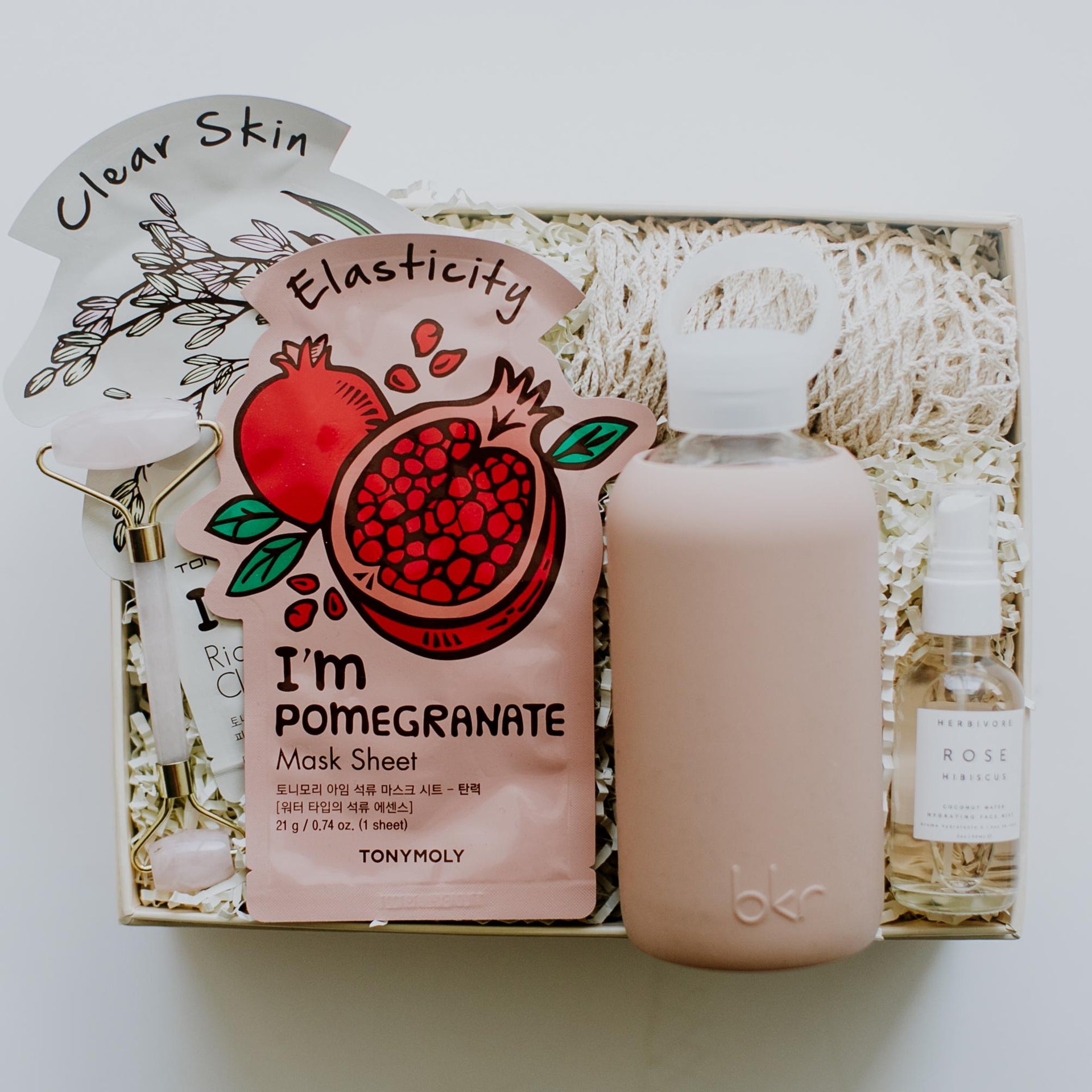 Introducing // The Beauty BOXFOX | BOXFOX