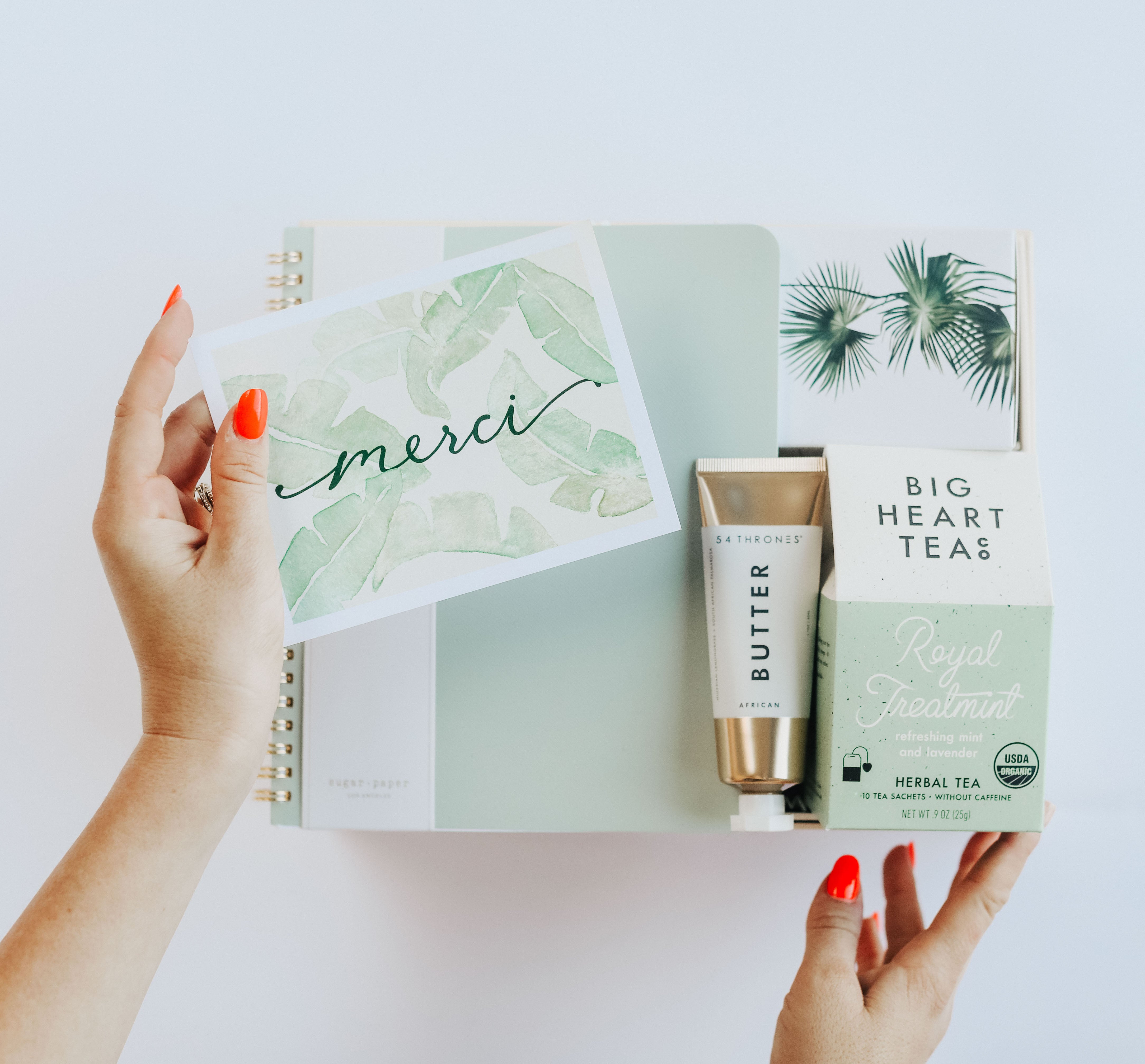 The Best Thank You Gifts | BOXFOX