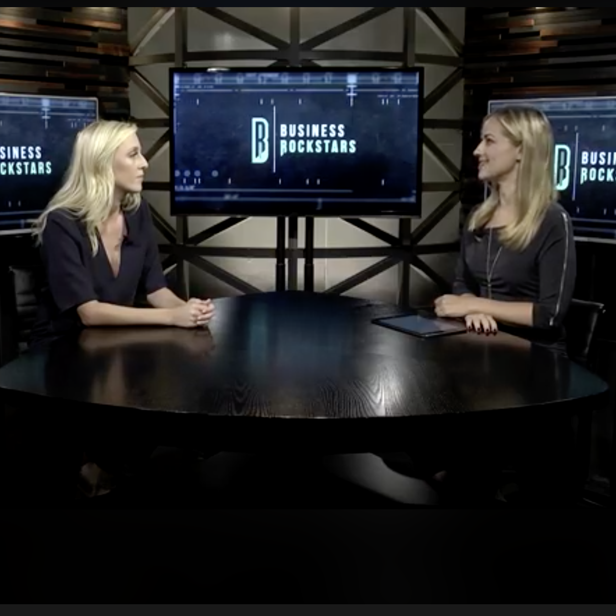 Business Rockstars / Interview with BOXFOX's CEO