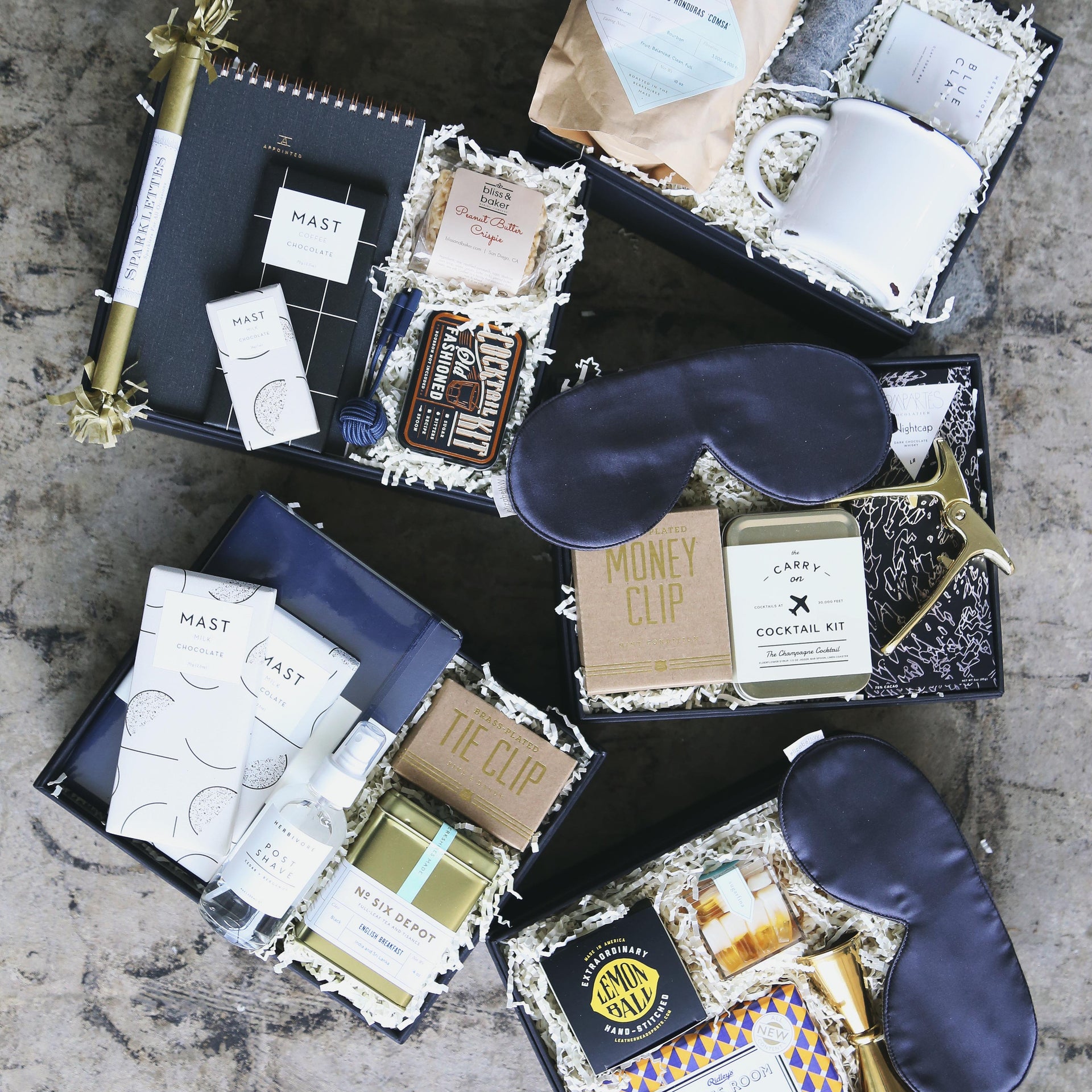 A Box for Every Fox // Famous + Fictional Dads | BOXFOX