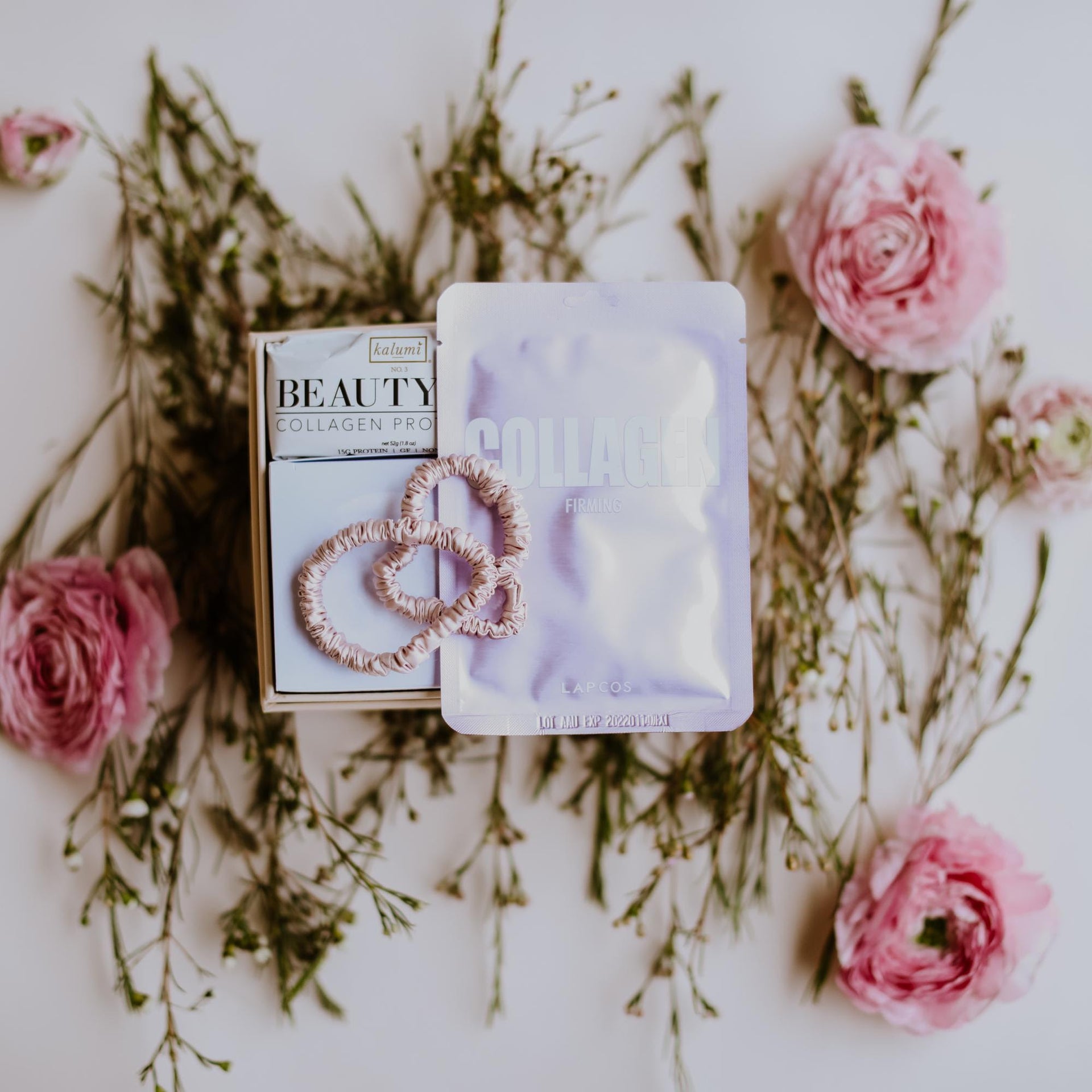 UNBOXING // The Glow | BOXFOX