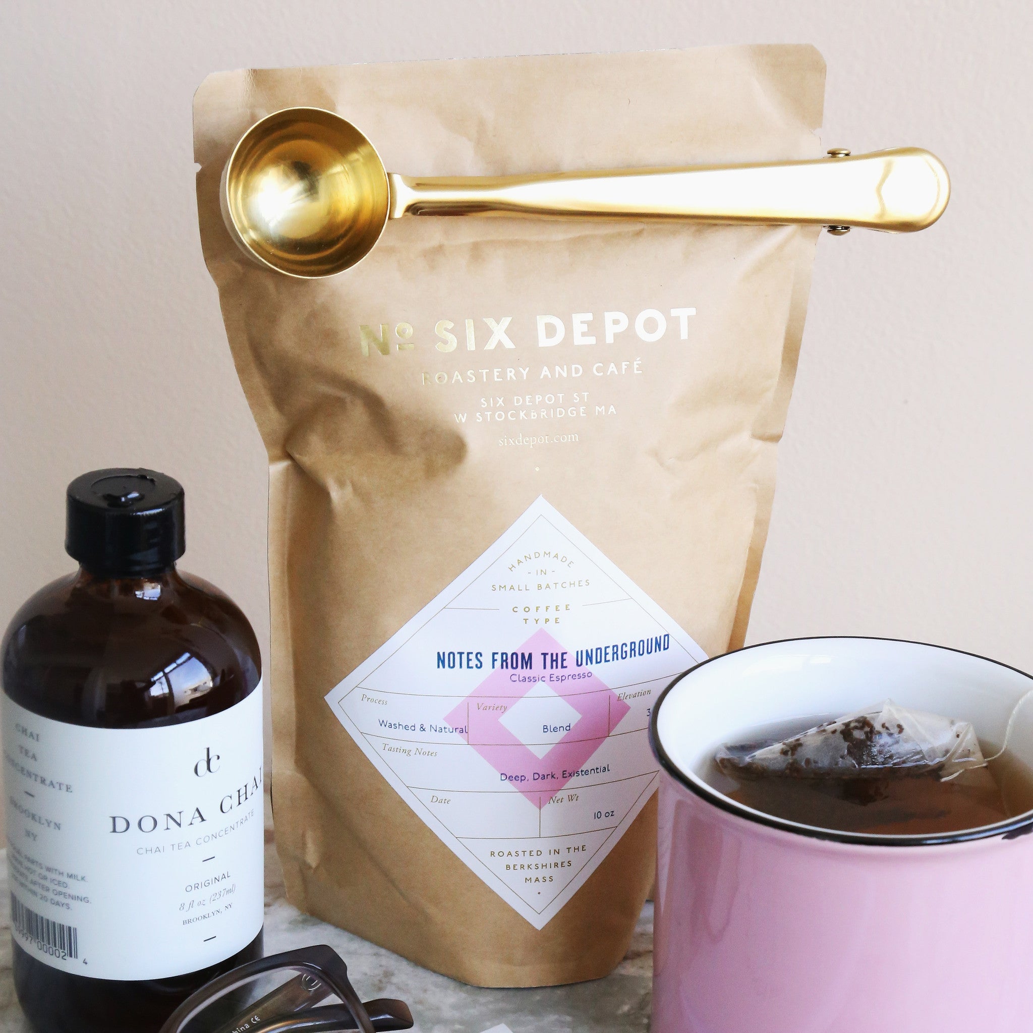 Welcome to BOXFOX // HAY Mini Market | BOXFOX