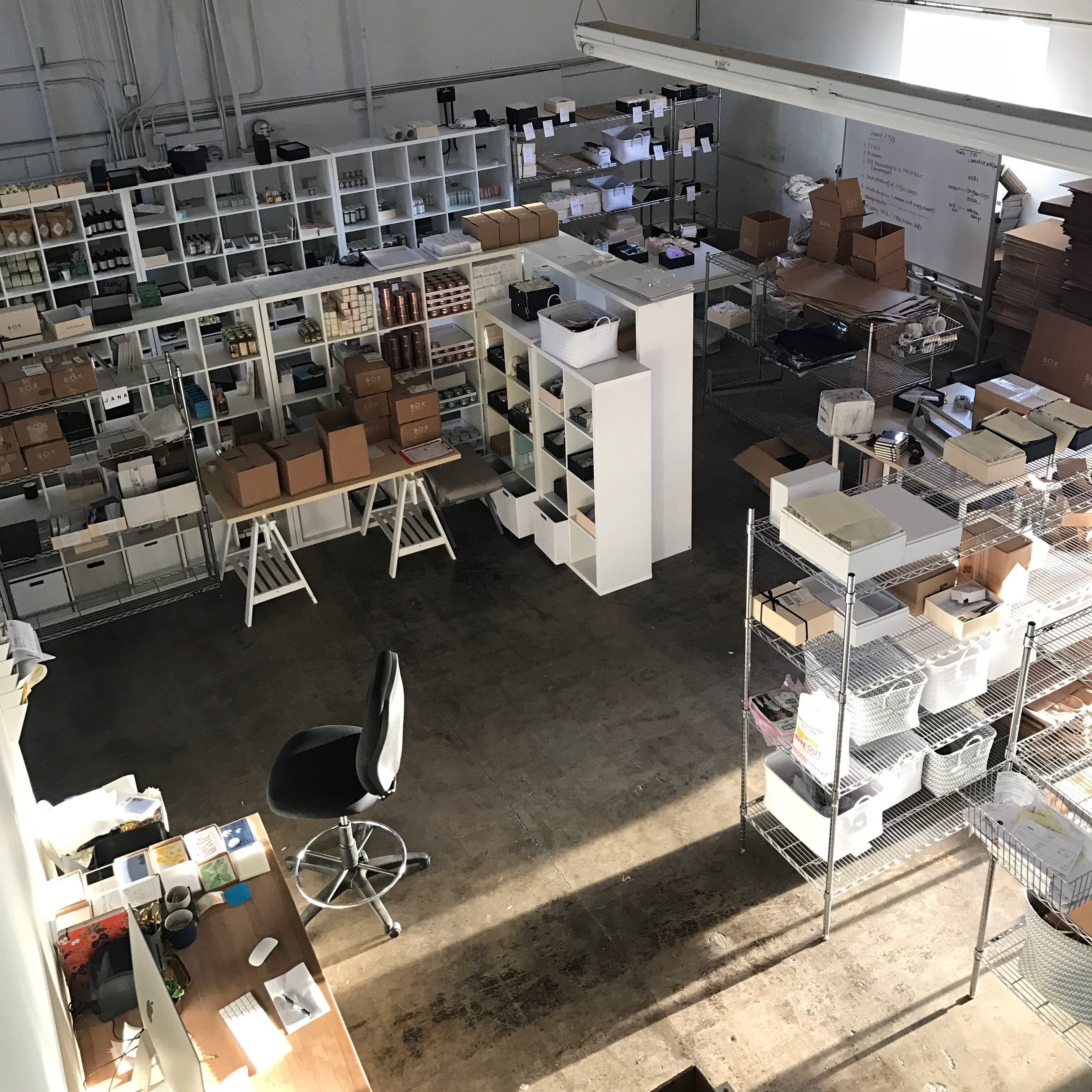 Behind the Scenes // Happy Build a BOXFOX Anniversary, Updates & Flash ...