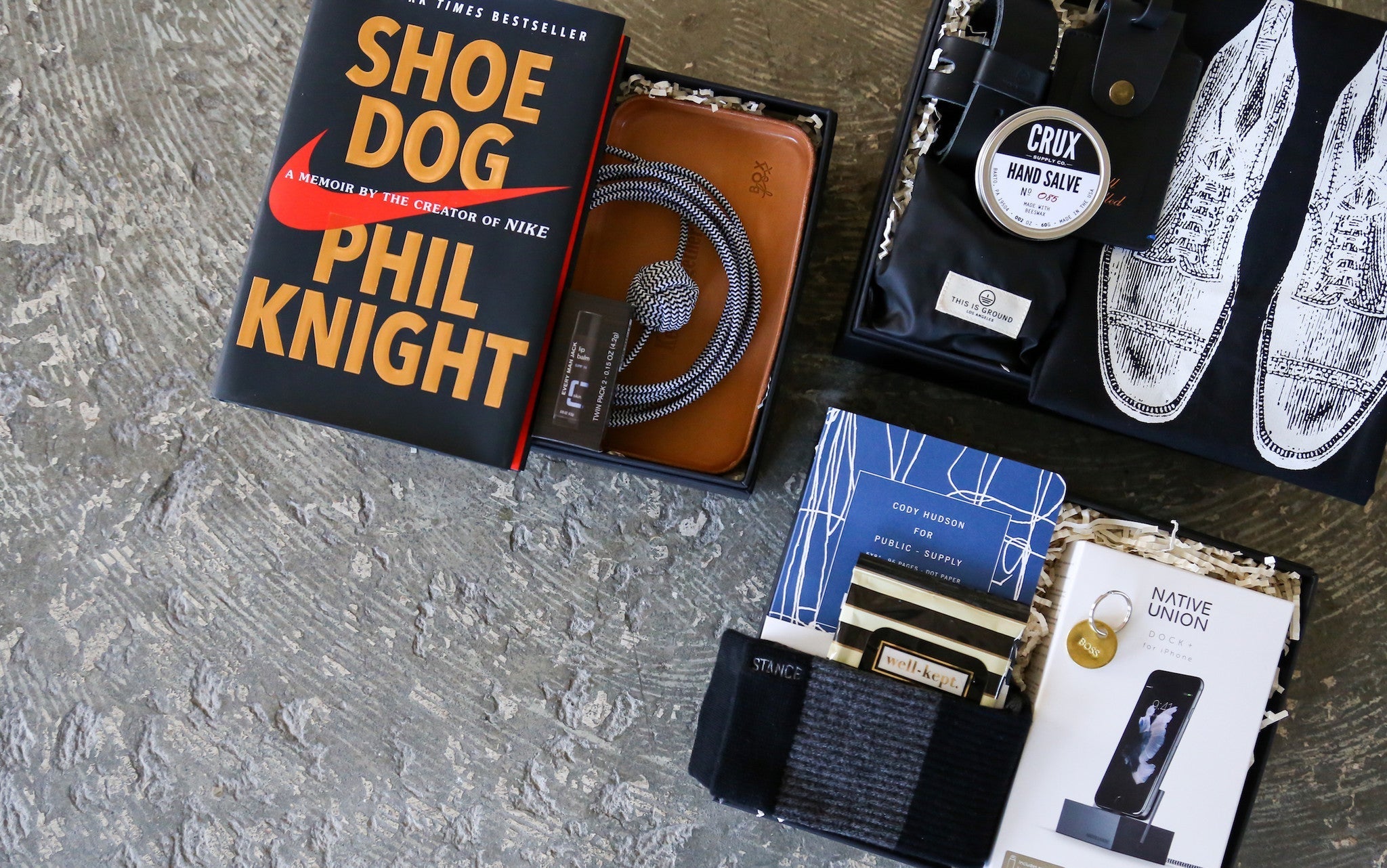 IT'S HERE! The BOXFOX "Player's Picks" Collection | BOXFOX