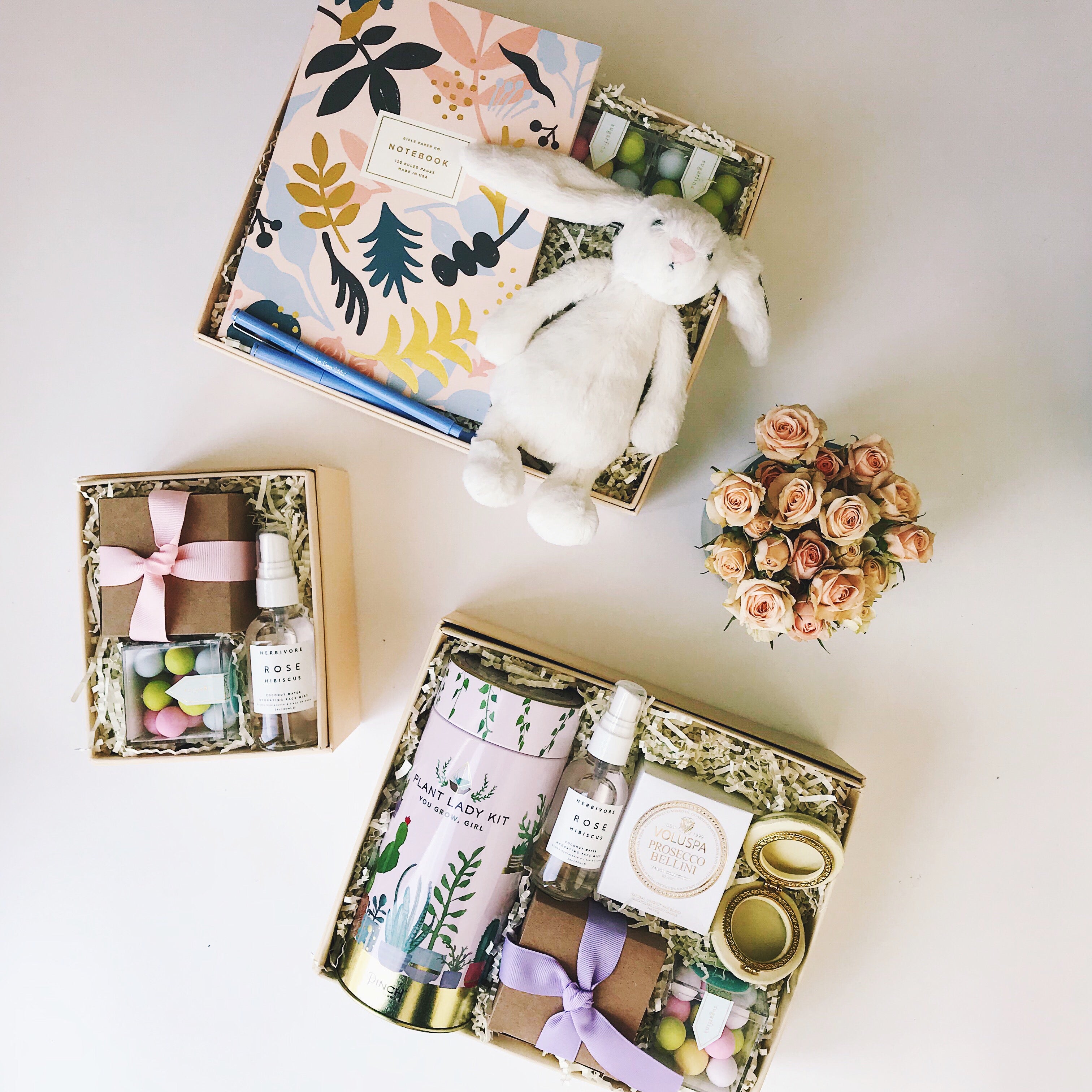 Curation Inspo // Easter | BOXFOX