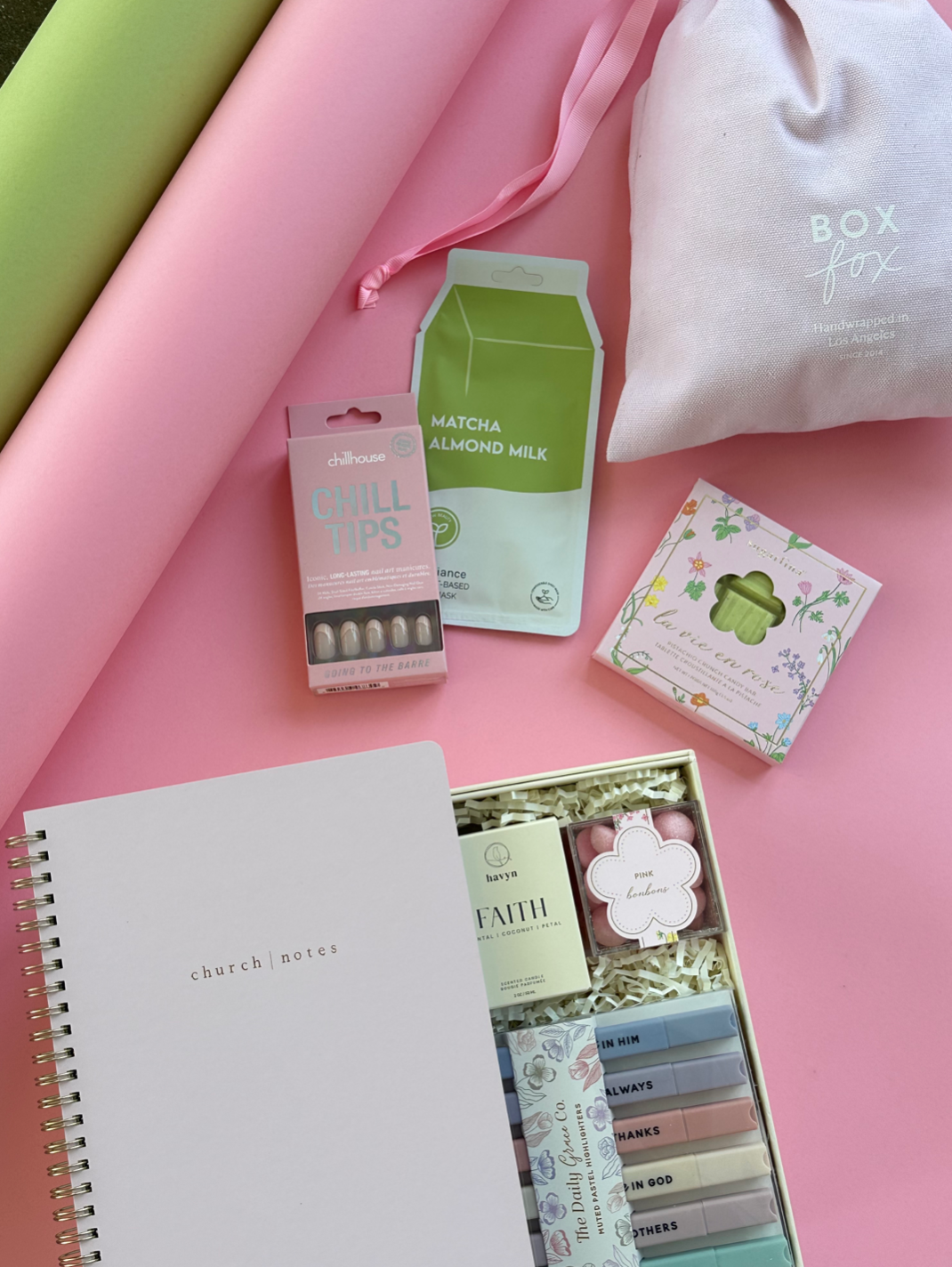 Introducing: The Easter Shop | BOXFOX