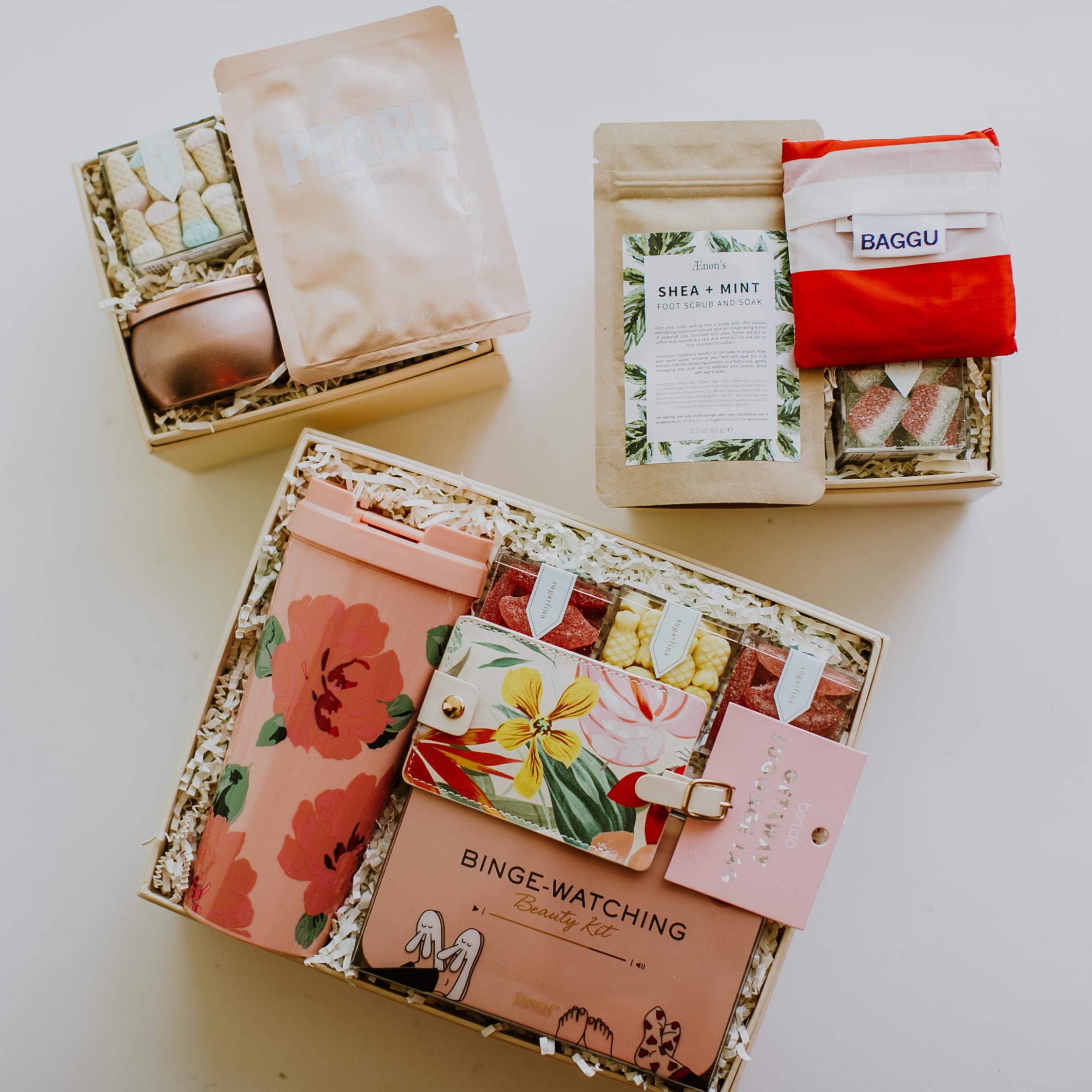 Summertime Binge-Watching | BOXFOX