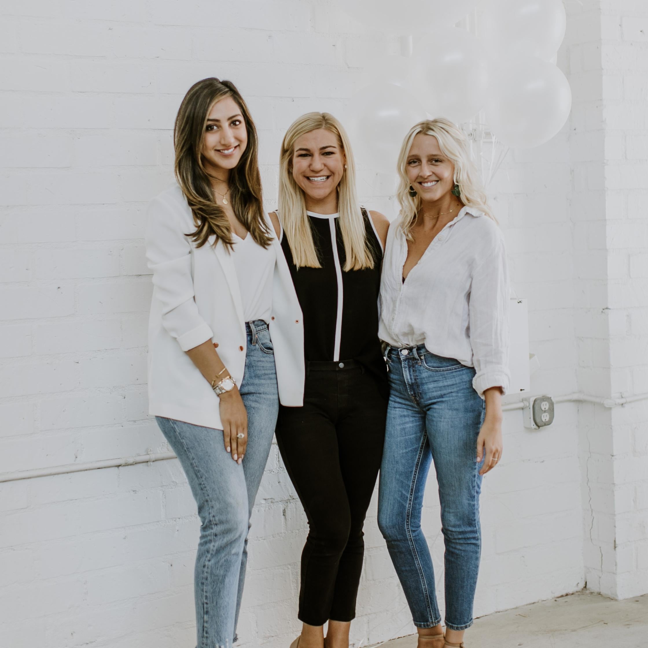 Five Fast Facts With Our Founders | BOXFOX