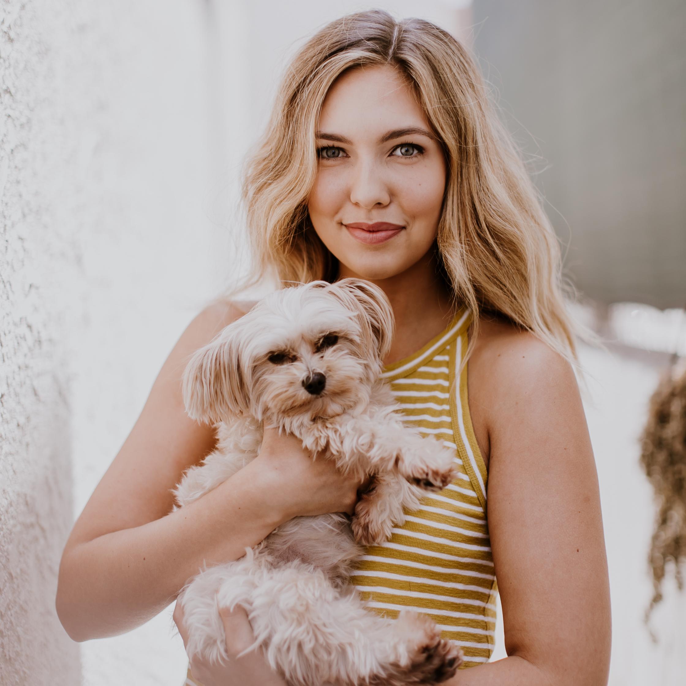 Inside the BOX(FOX) with Grace – BOXFOX