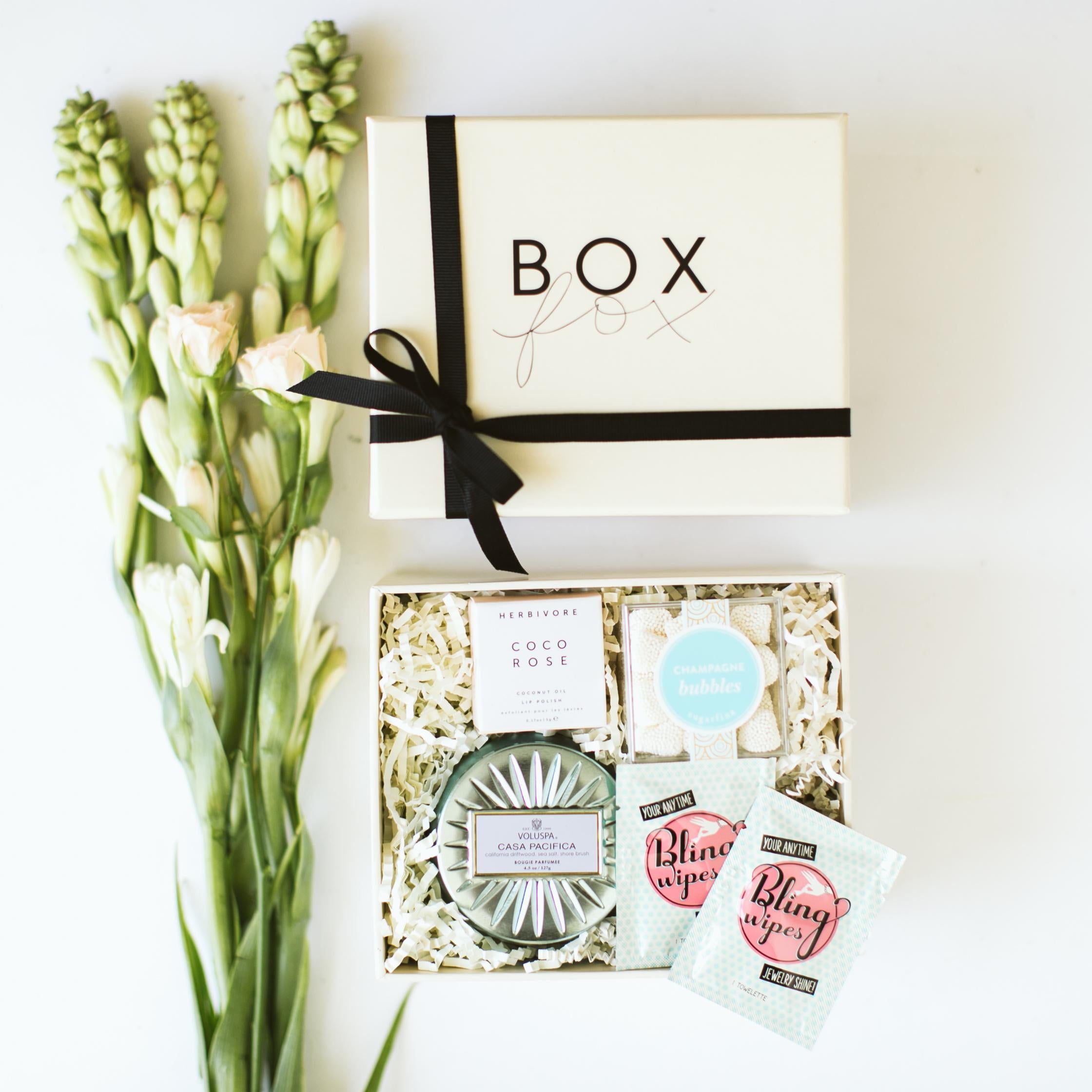 BOXFOX Bridal // I’m Engaged! Now What? | BOXFOX