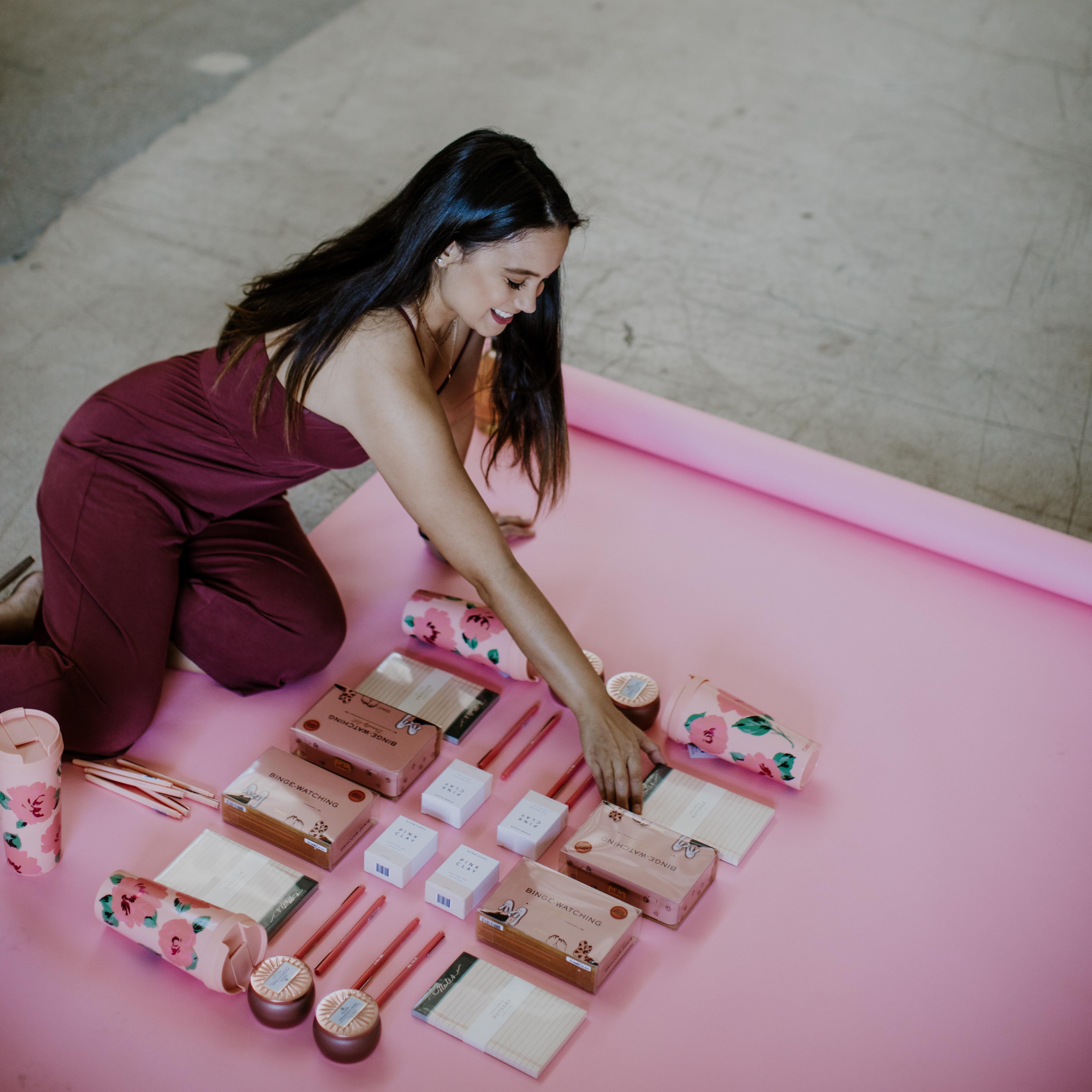 Inside The BOX(FOX) // Meet Sam | BOXFOX