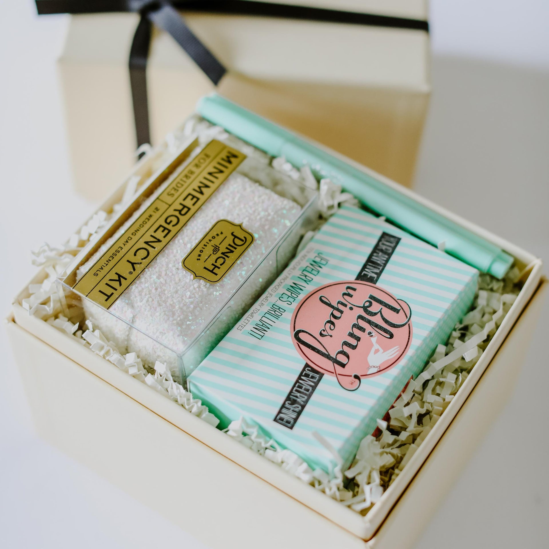 The BOXFOX Bridal Collection | BOXFOX