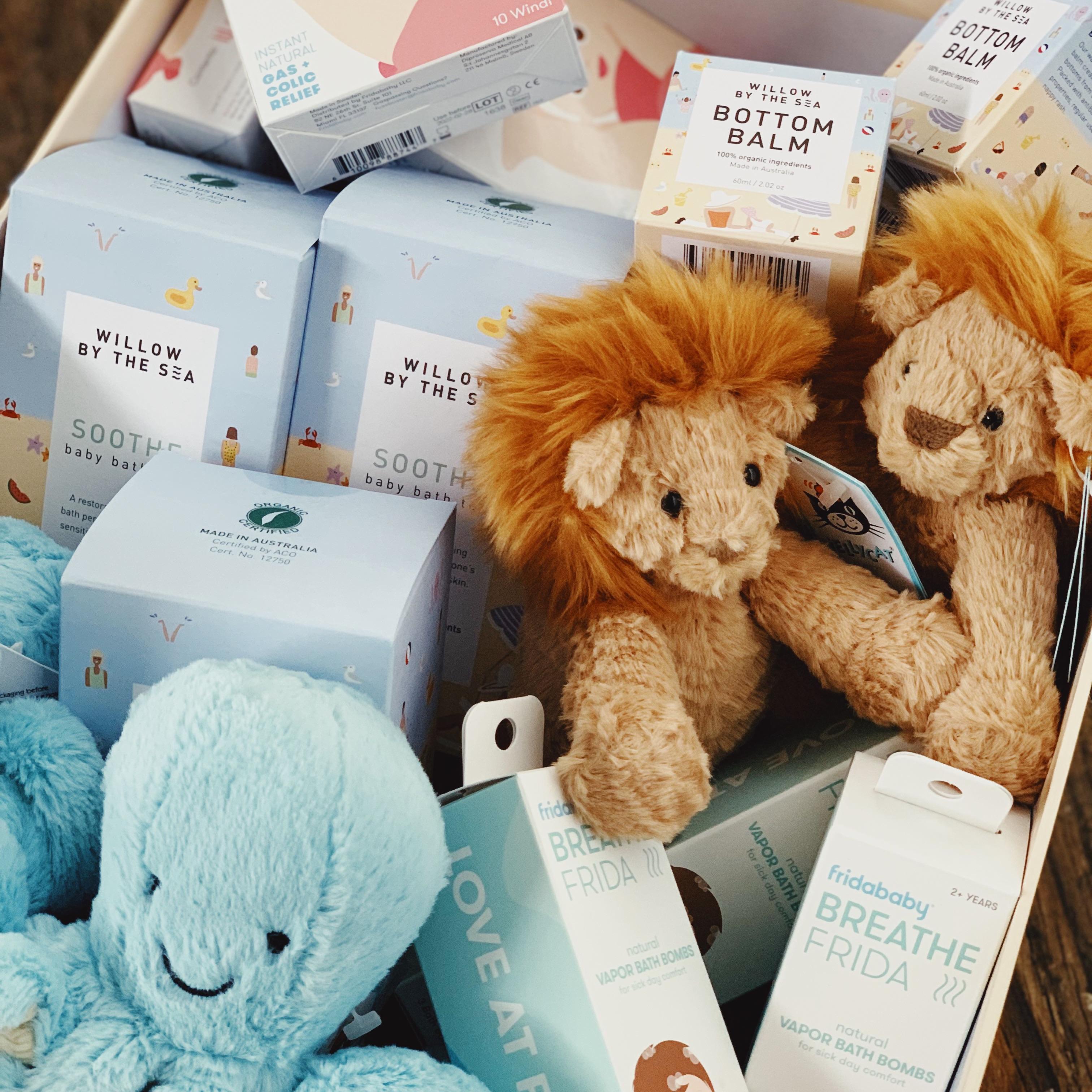 That New (New) On Build a BOXFOX | BOXFOX