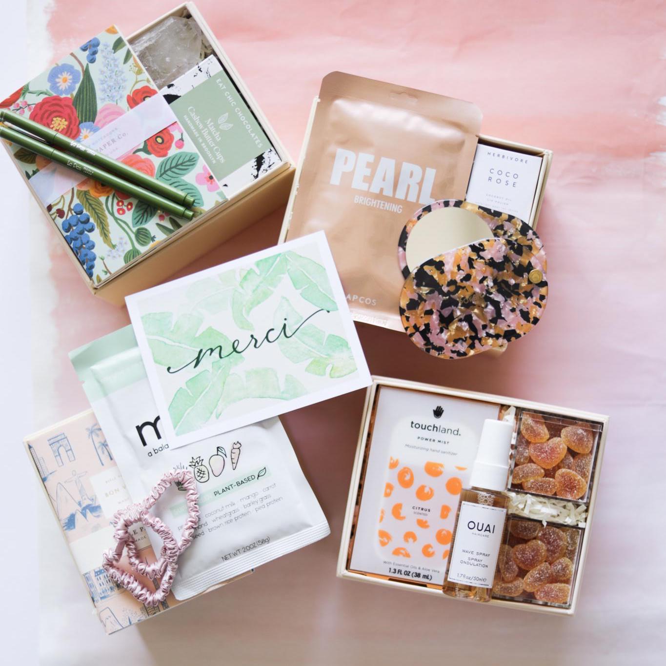 Thank You Gifts Under $45 That Still Make A Statement