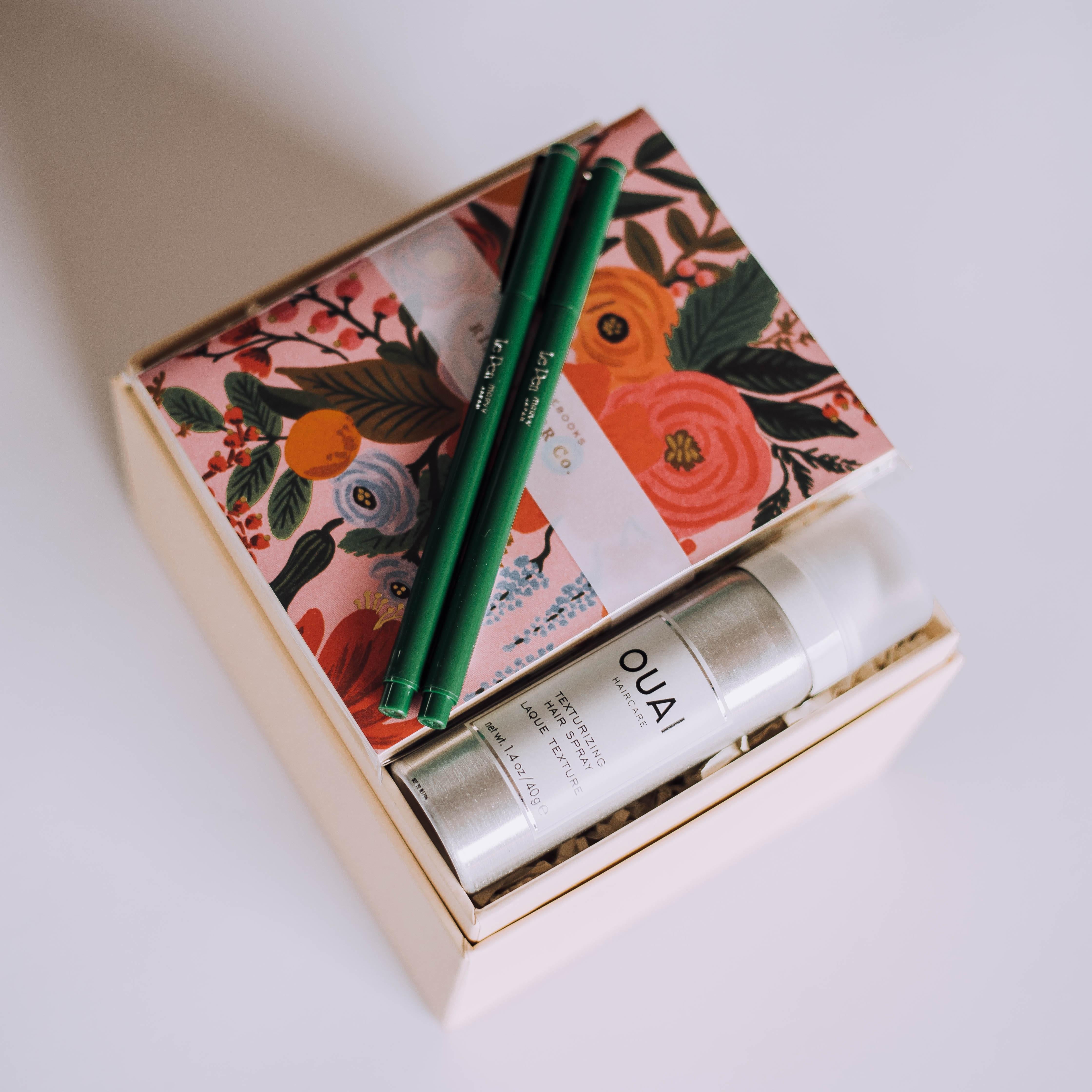 Thank you gifts under $40 that still make a statement