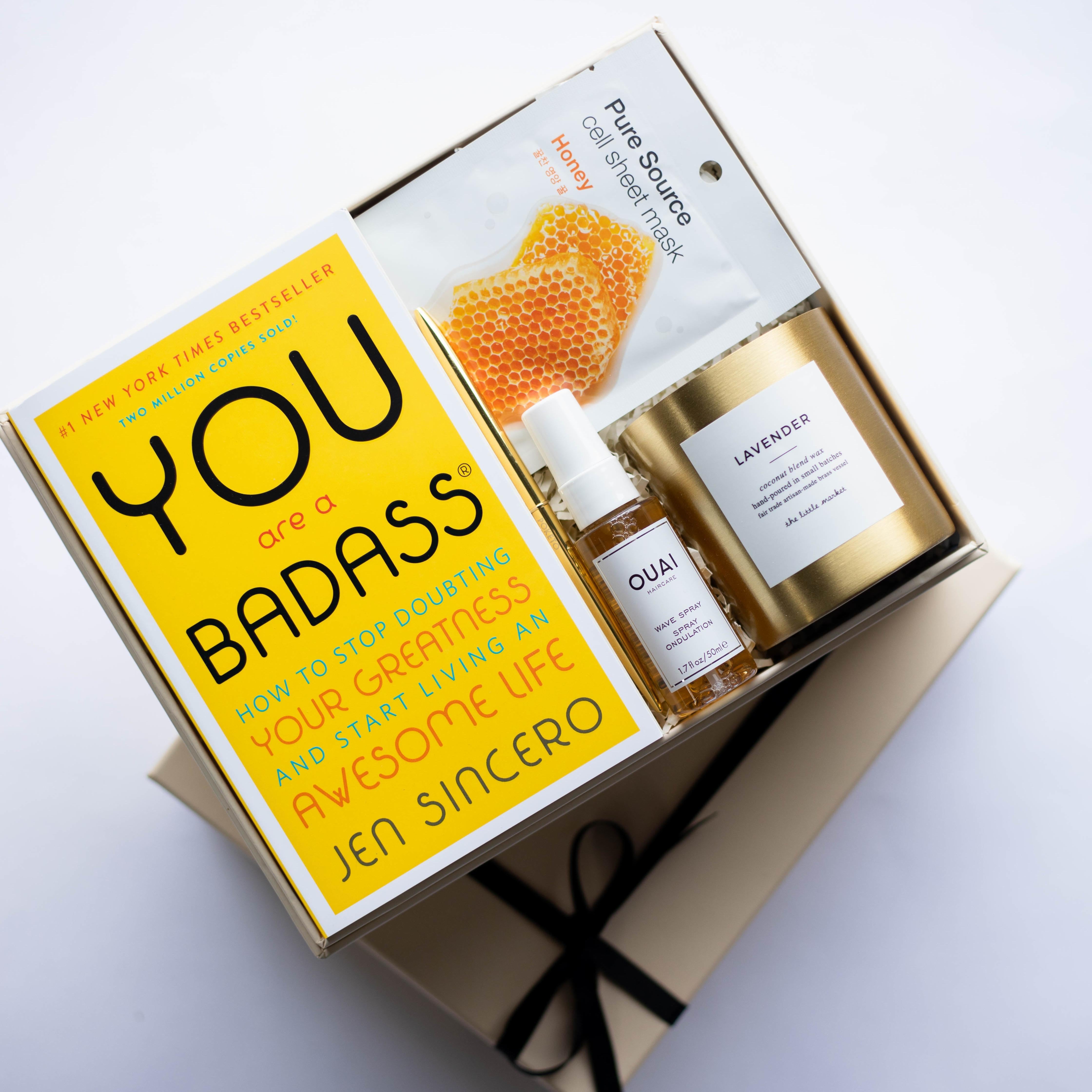 Build the Perfect Graduation BOXFOX | BOXFOX