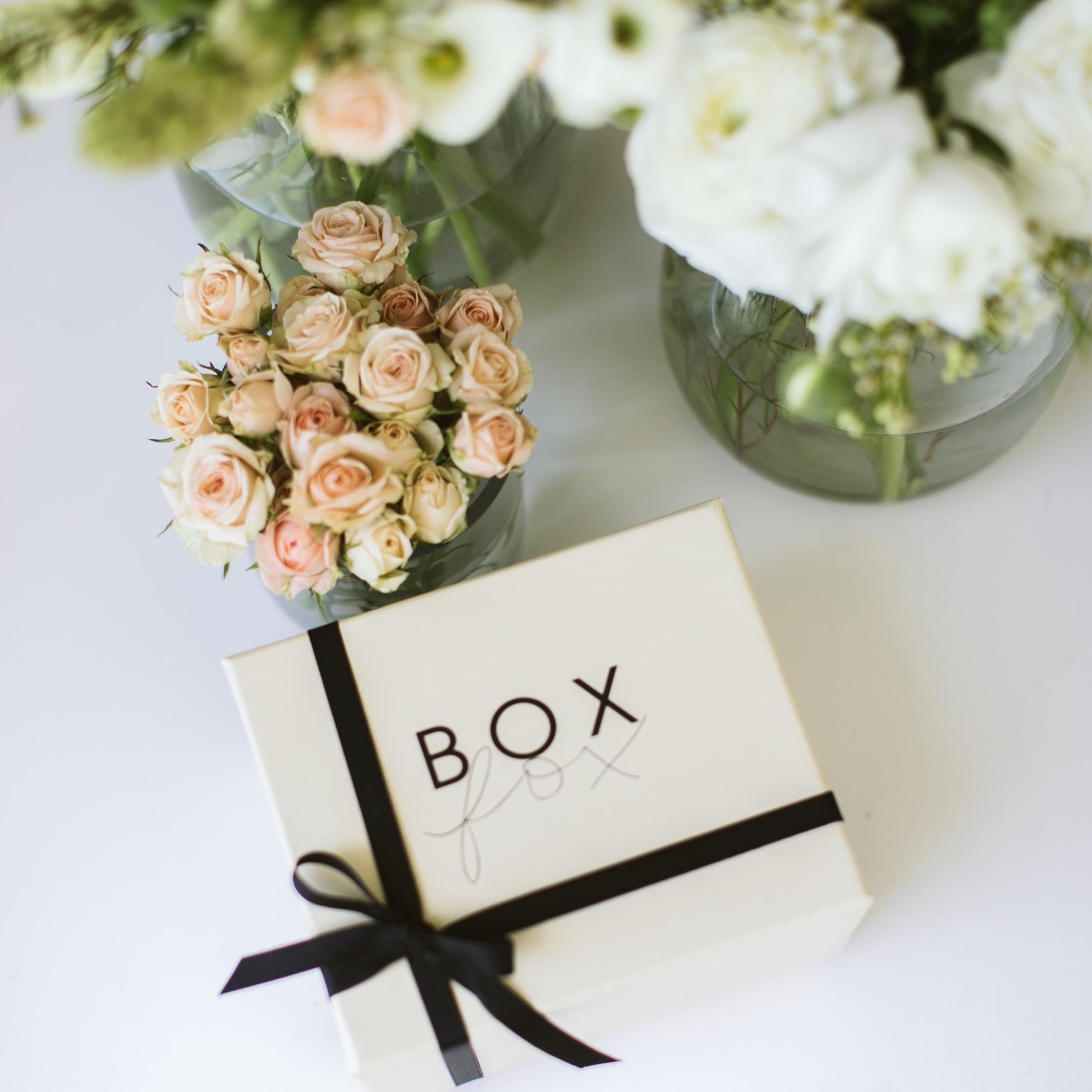 Tips from Our Founders // Finding Inspiration | BOXFOX