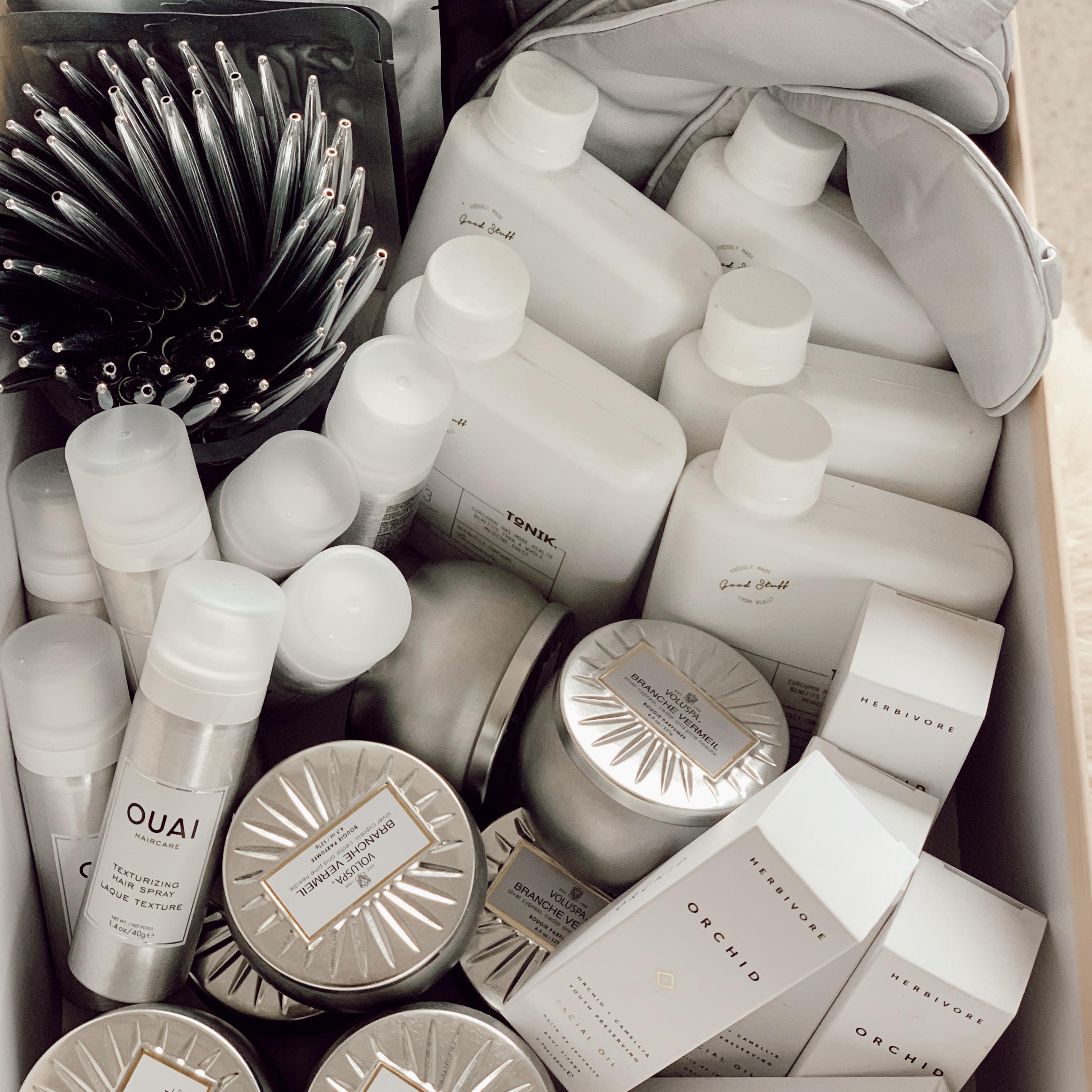 Welcome To The Marketplace | BOXFOX