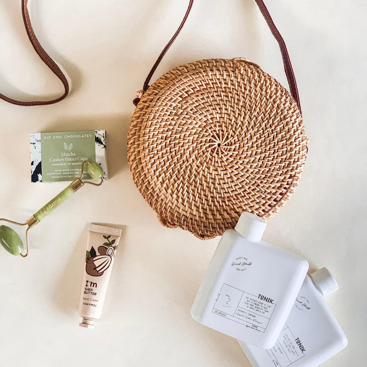 Build A BOXFOX // Summer Jetset | BOXFOX