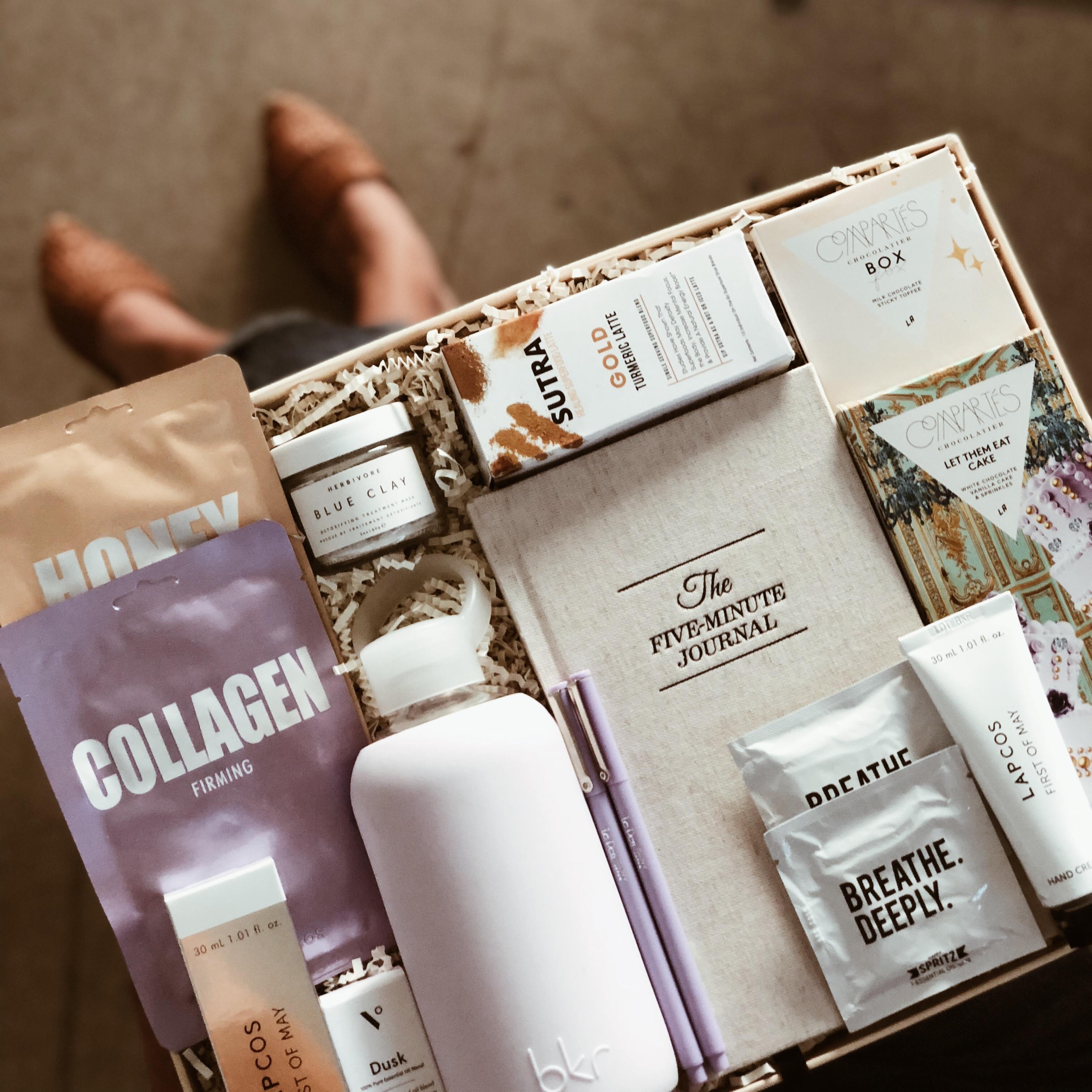 Military Care Package | BOXFOX