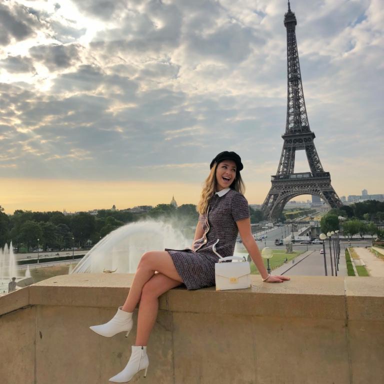 Inside The BOX(FOX) // Meet Jolie! | BOXFOX