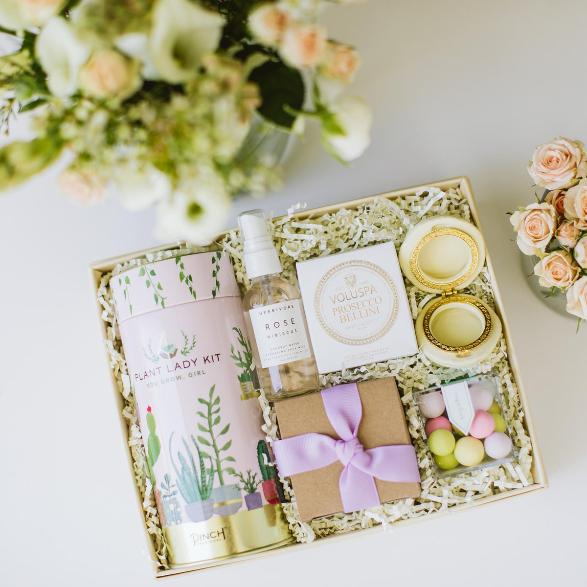 FOX Favorites // Pinch Provisions Plant Lady Kit | BOXFOX