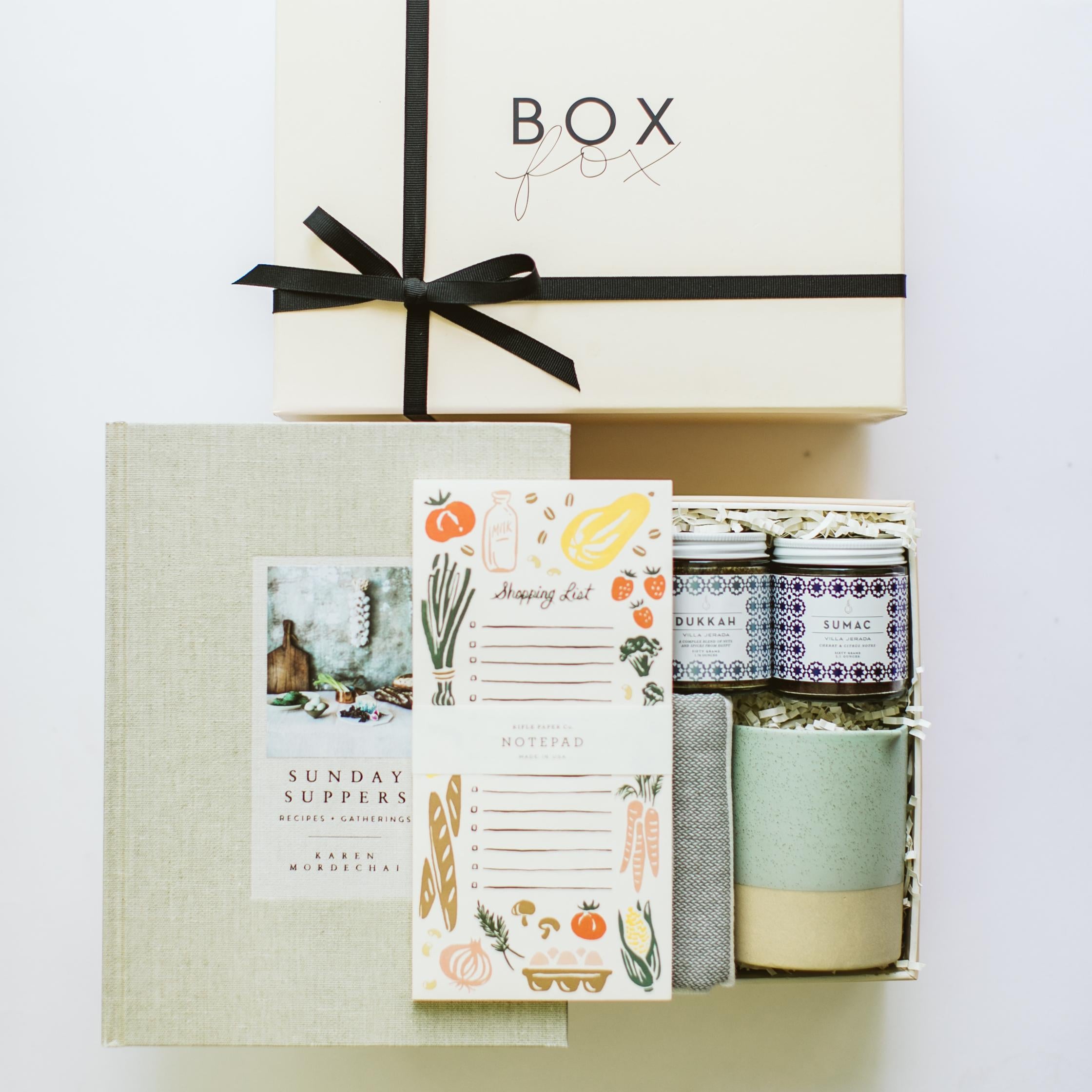 Look Ma, We're Famous! | BOXFOX