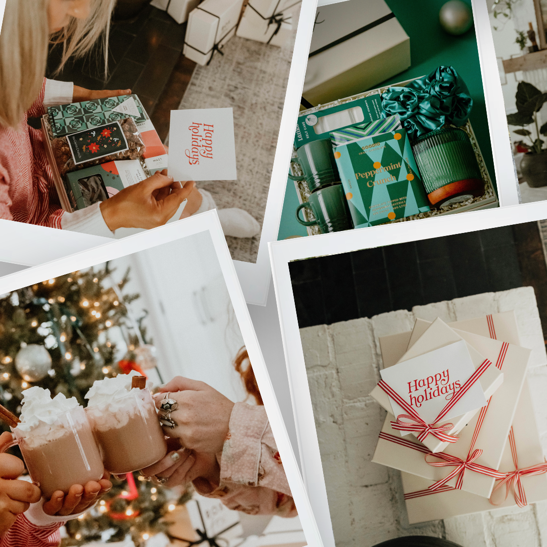 Behind The Brand // An UnBOXFOXing | BOXFOX