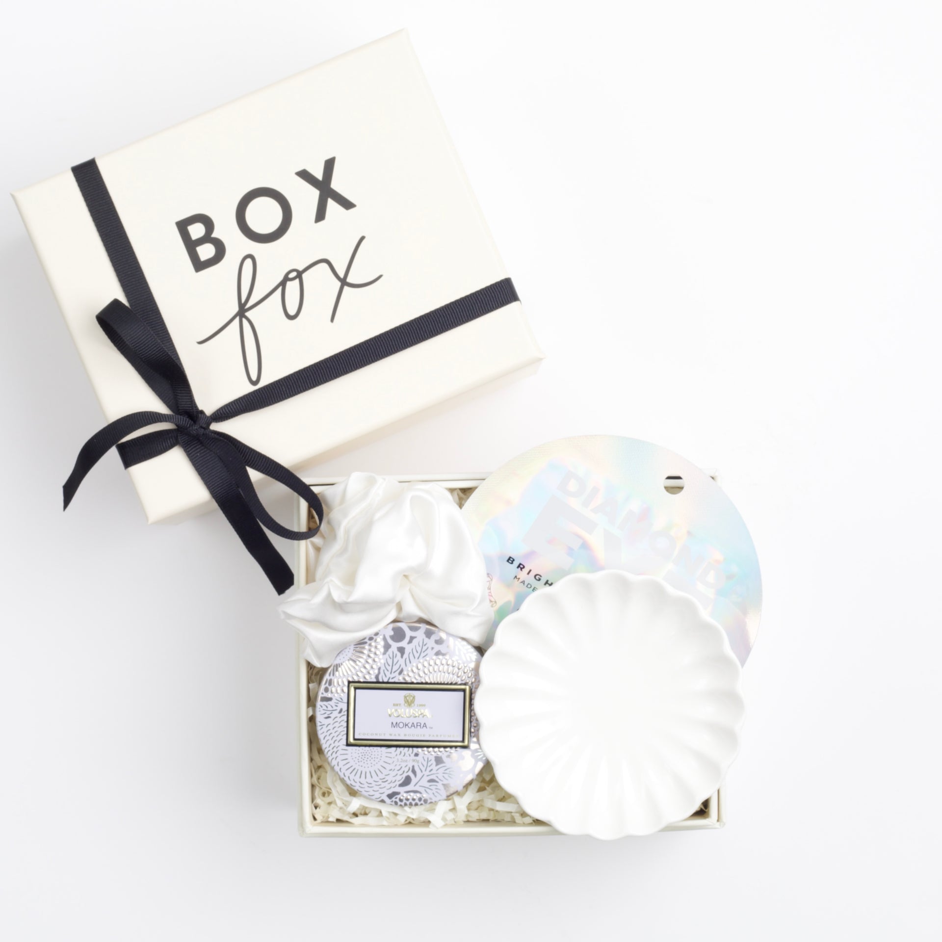FOR THE BRIDEBOXFOX | BOXFOX