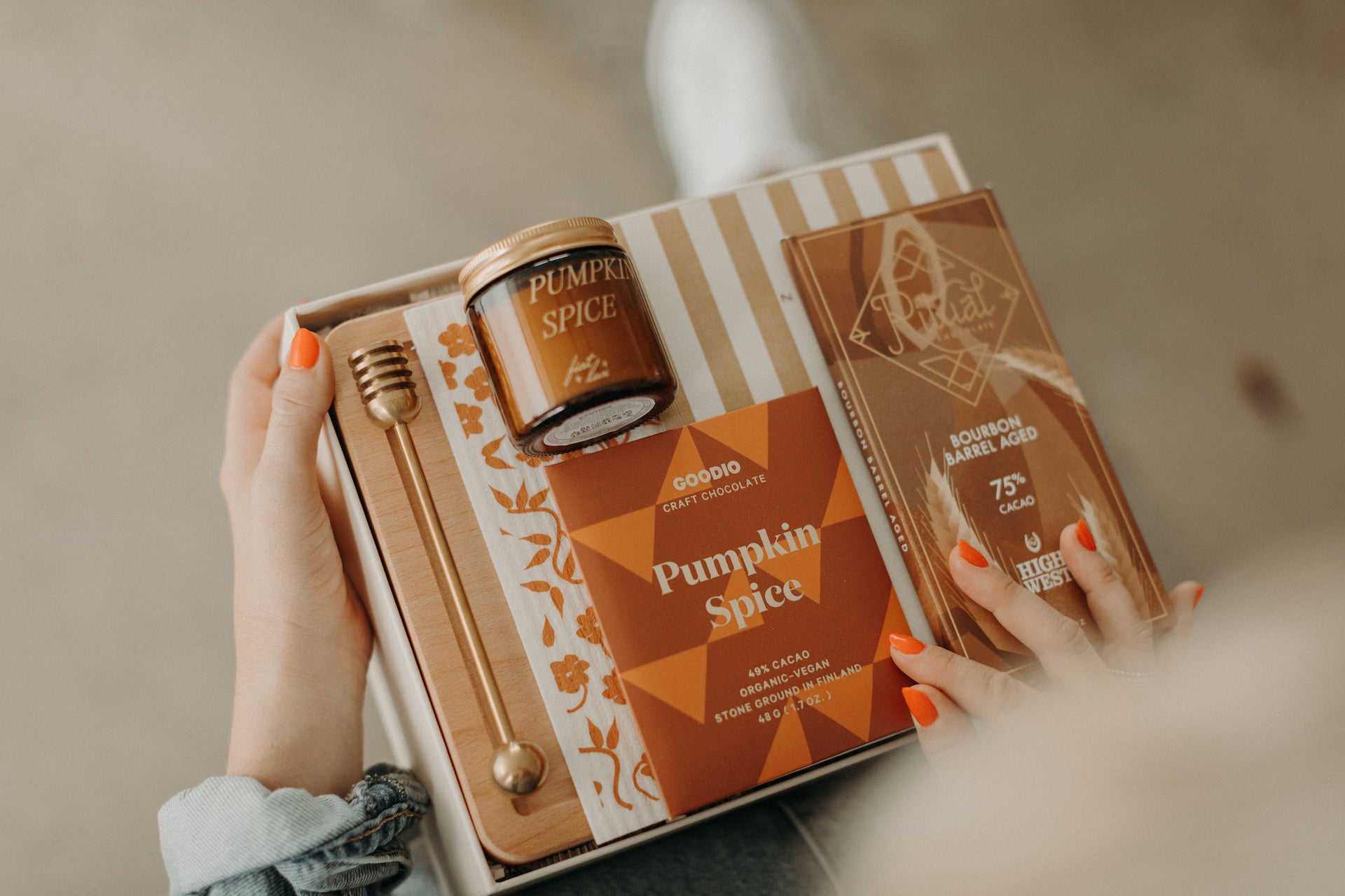 BOXFOX | Gift Boxes and Corporate Gifting