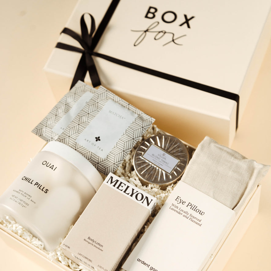 Sympathy, Care Packages and Get Well Soon Gifts