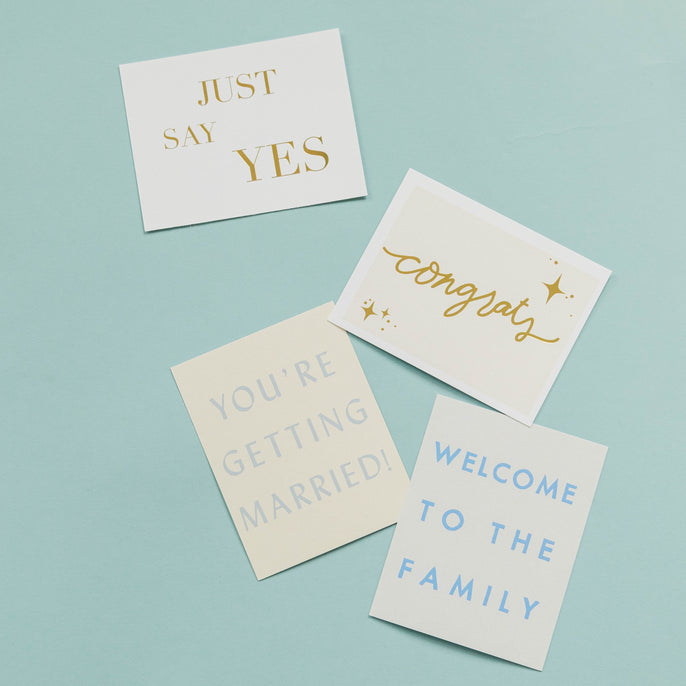 The BOXFOX Gift Guide and Thought Starters | BOXFOX