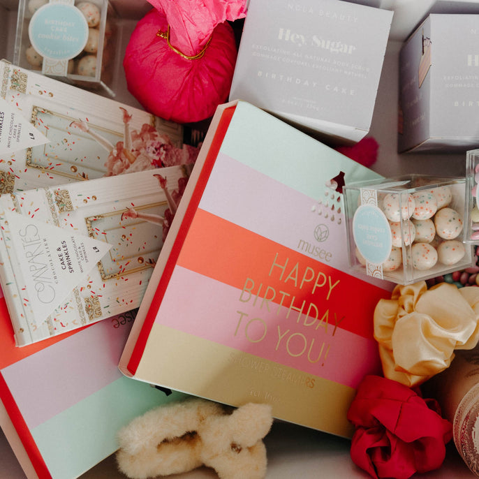 The BOXFOX Gift Guide and Thought Starters | BOXFOX