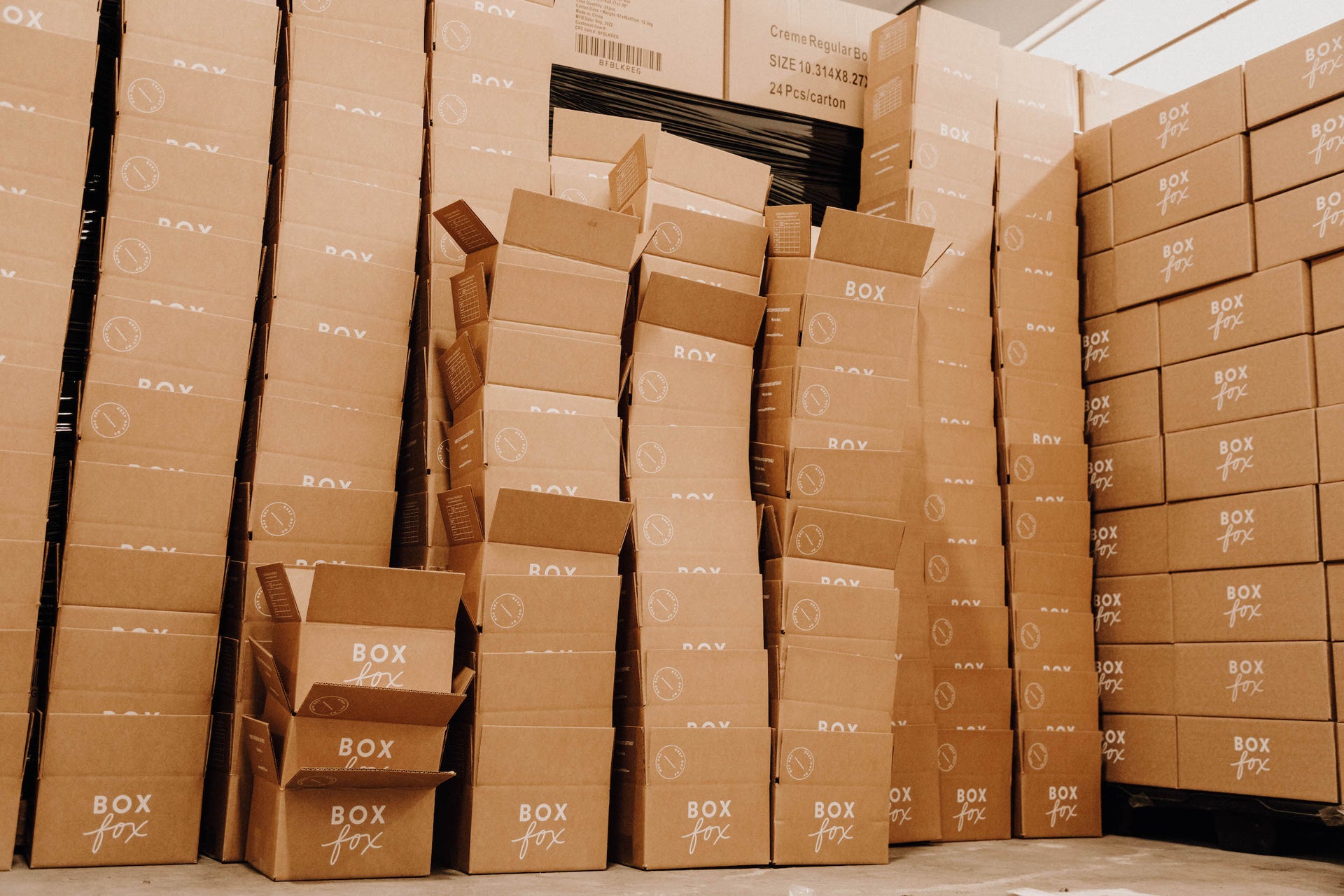 The BOXFOX Gift Guide and Thought Starters | BOXFOX