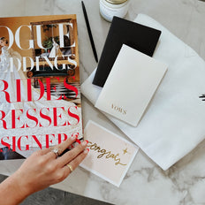 The Wedding Shop | BOXFOX