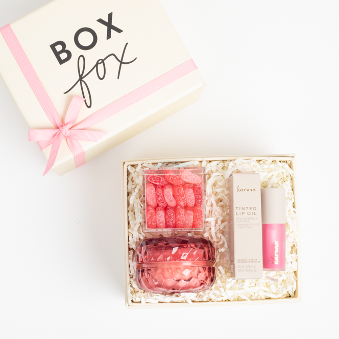 BOXFOX | CURATED GIFT BOXES