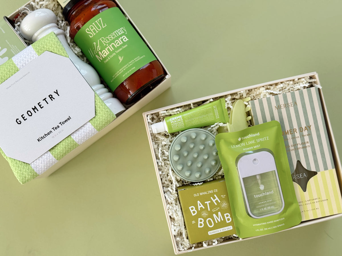 BOXFOX | Gift Boxes and Corporate Gifting