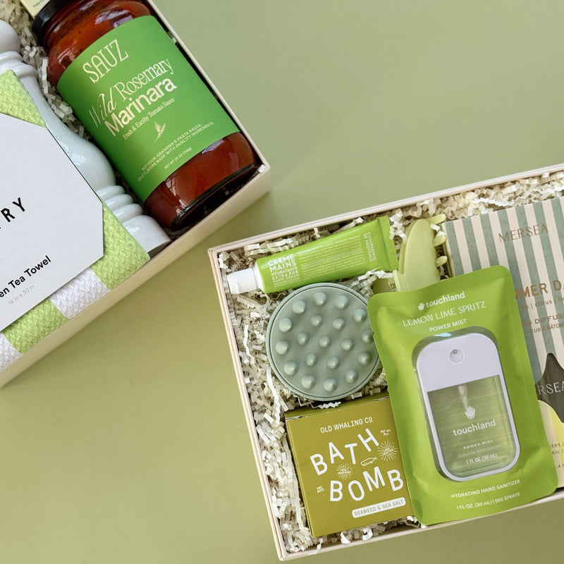 BOXFOX | Gift Boxes and Corporate Gifting